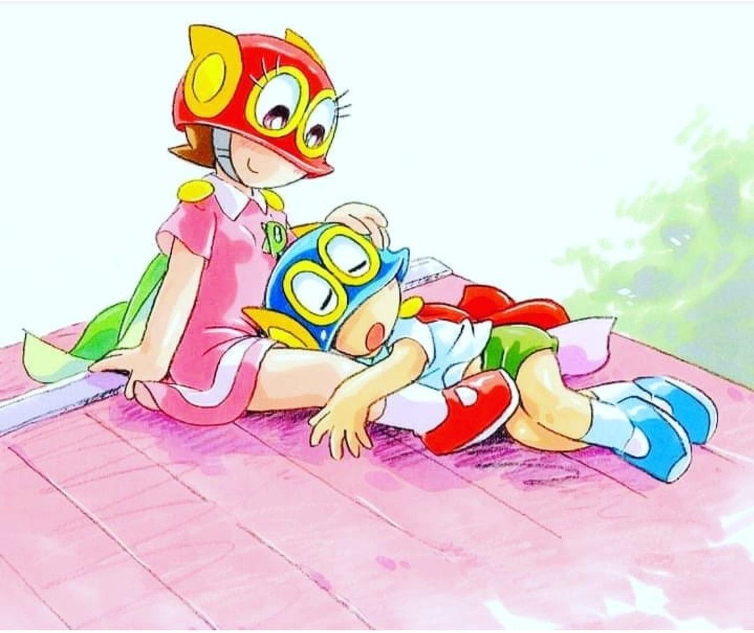 Perman Wallpapers - Top Free Perman Backgrounds - WallpaperAccess