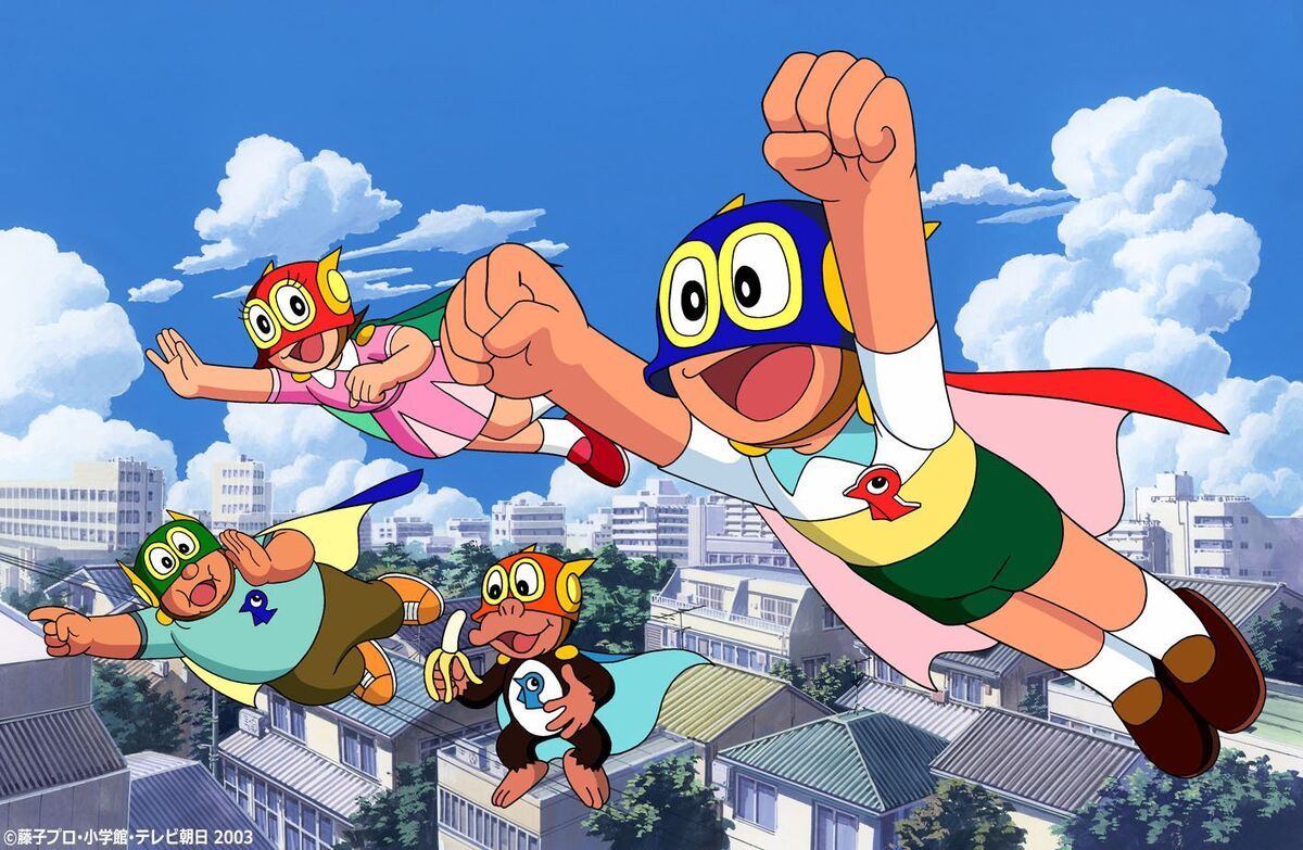 Perman Wallpapers - Top Free Perman Backgrounds - WallpaperAccess