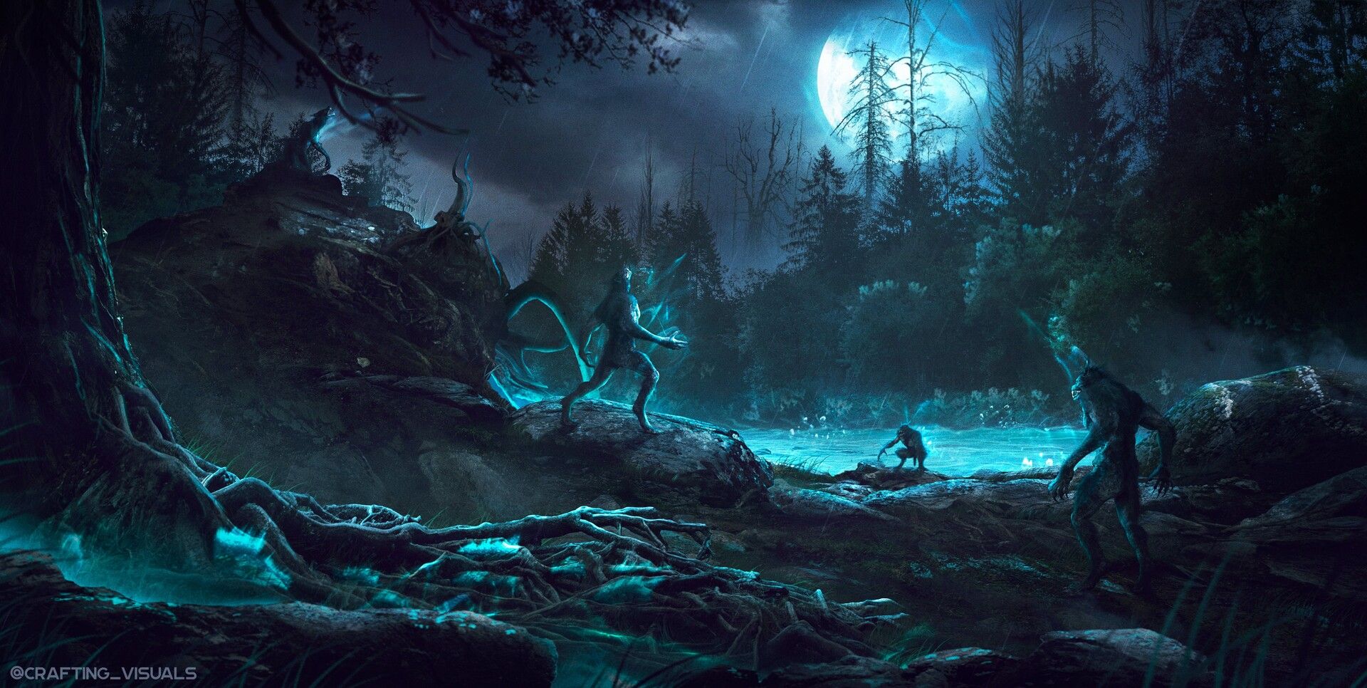 Lair Wallpapers - Top Free Lair Backgrounds - WallpaperAccess