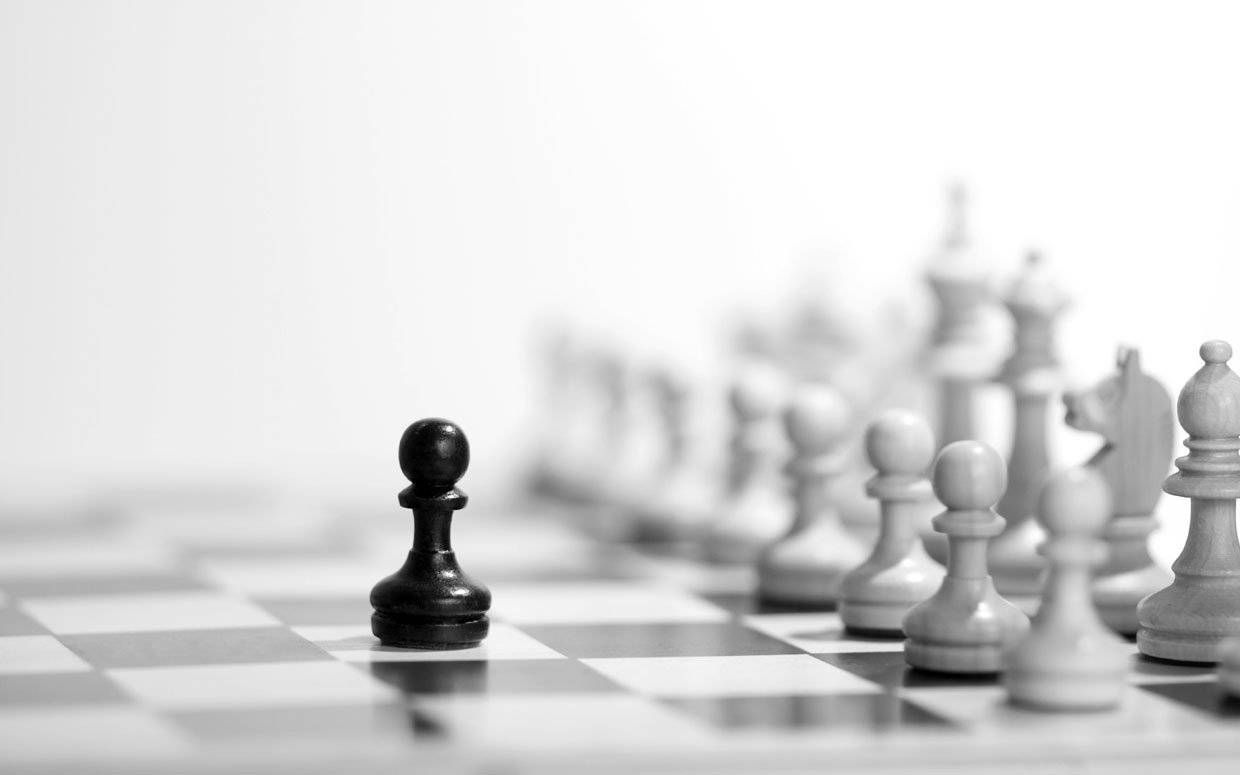 Chess Pawn Wallpapers - Top Free Chess Pawn Backgrounds - WallpaperAccess