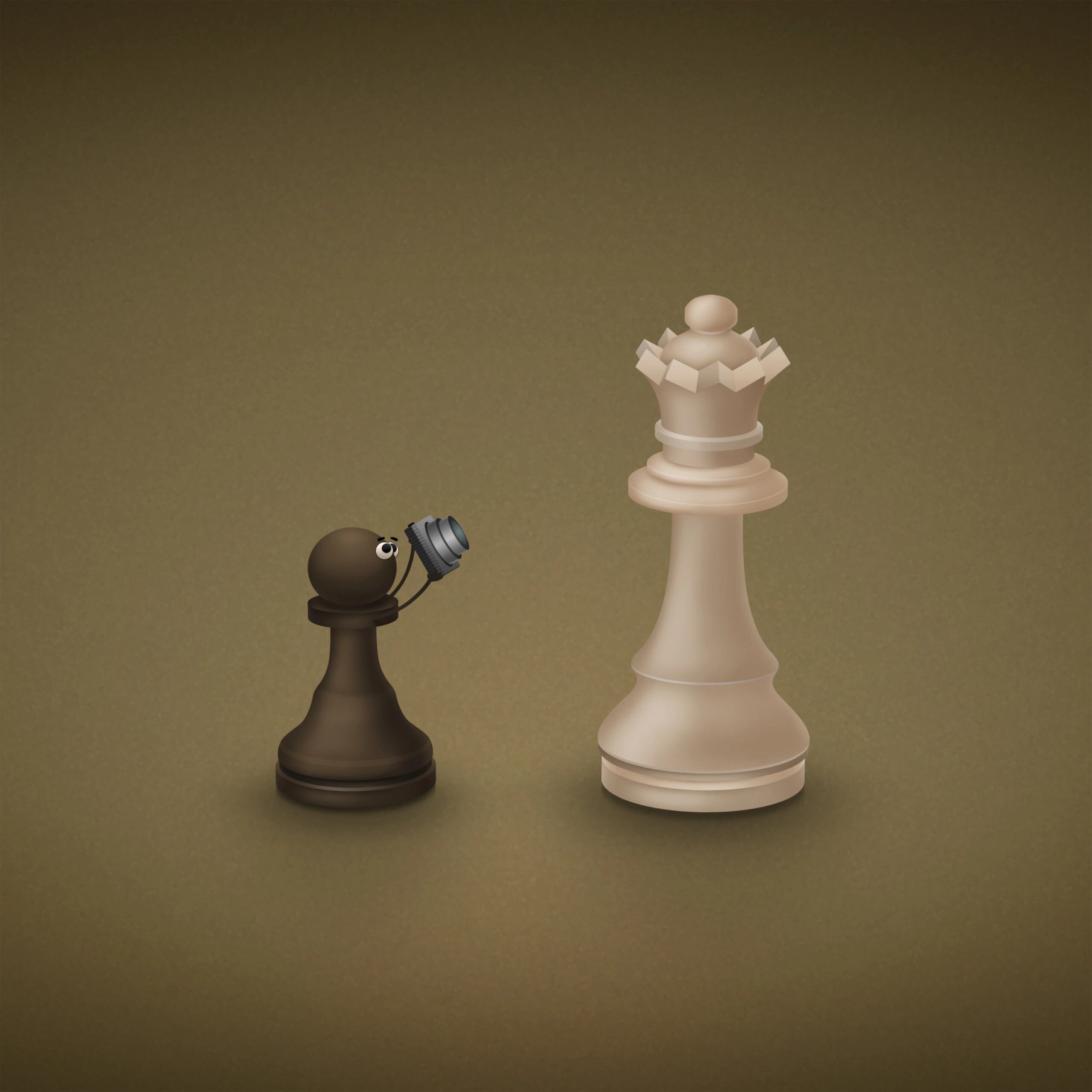 Chess Pawn Wallpapers - Top Free Chess Pawn Backgrounds - WallpaperAccess