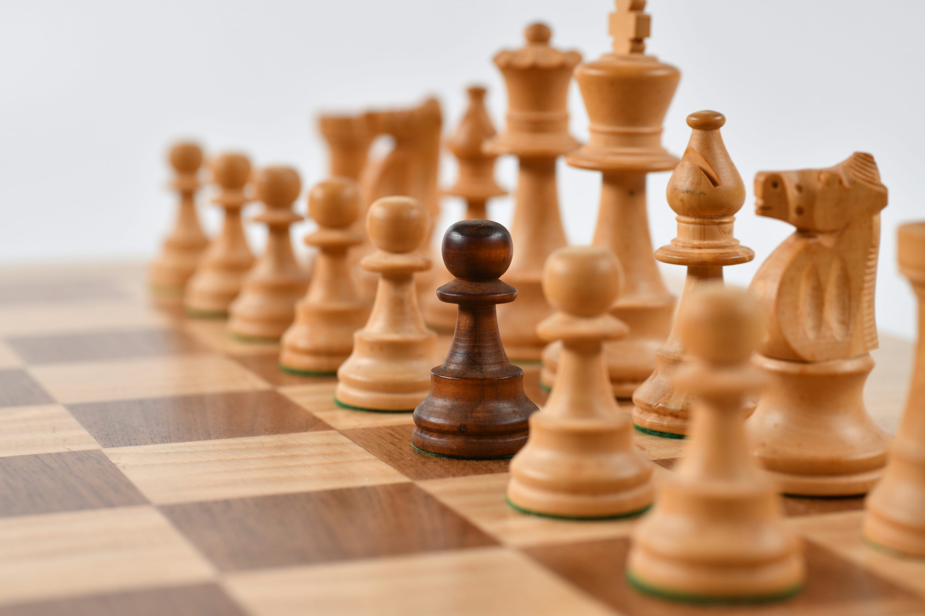 Chess Pawn Wallpapers - Top Free Chess Pawn Backgrounds - WallpaperAccess