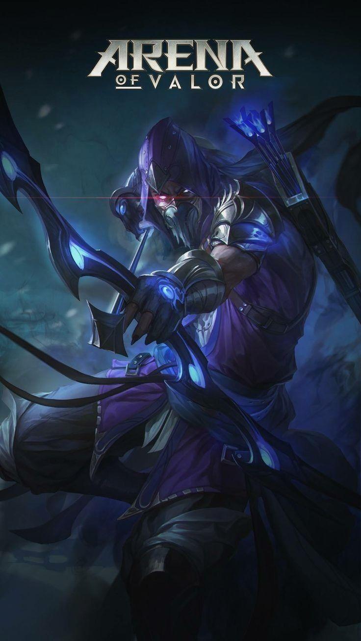 Garena Wallpapers - Top Free Garena Backgrounds - WallpaperAccess