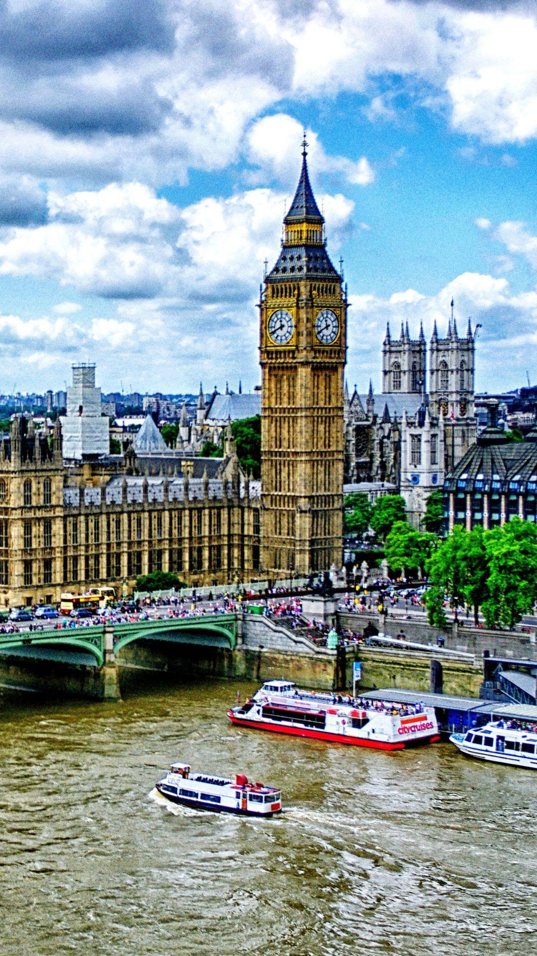 Big Ben London Wallpapers - Top Free Big Ben London Backgrounds ...