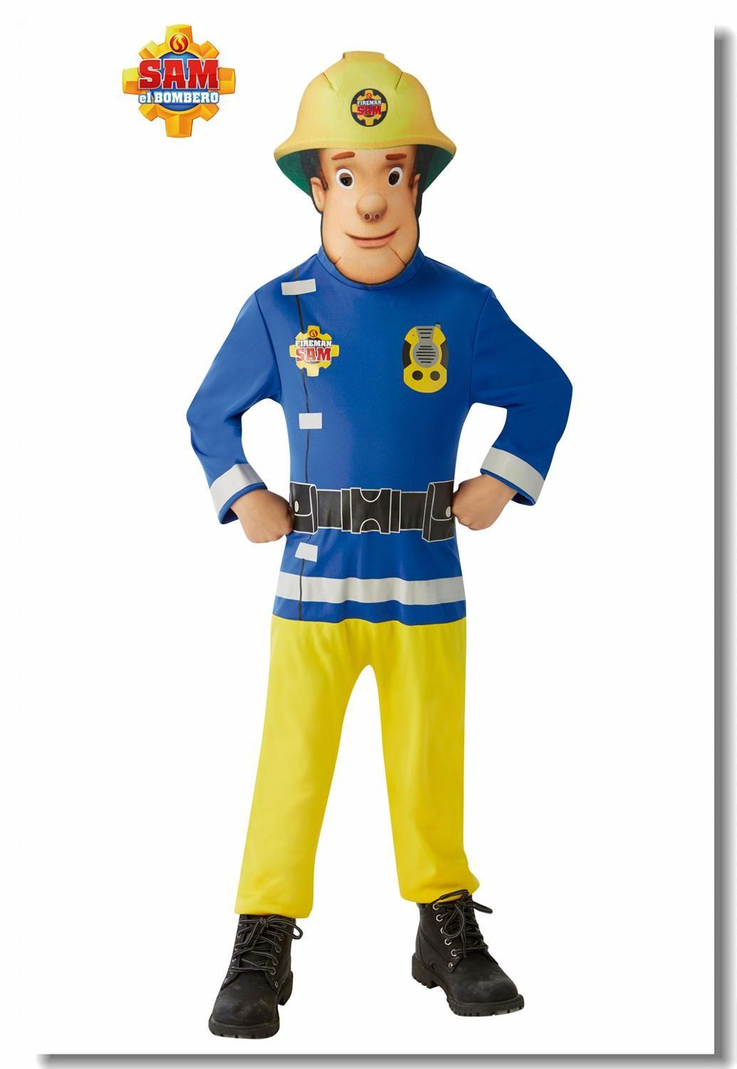 Fireman Sam Wallpapers - Top Free Fireman Sam Backgrounds - WallpaperAccess