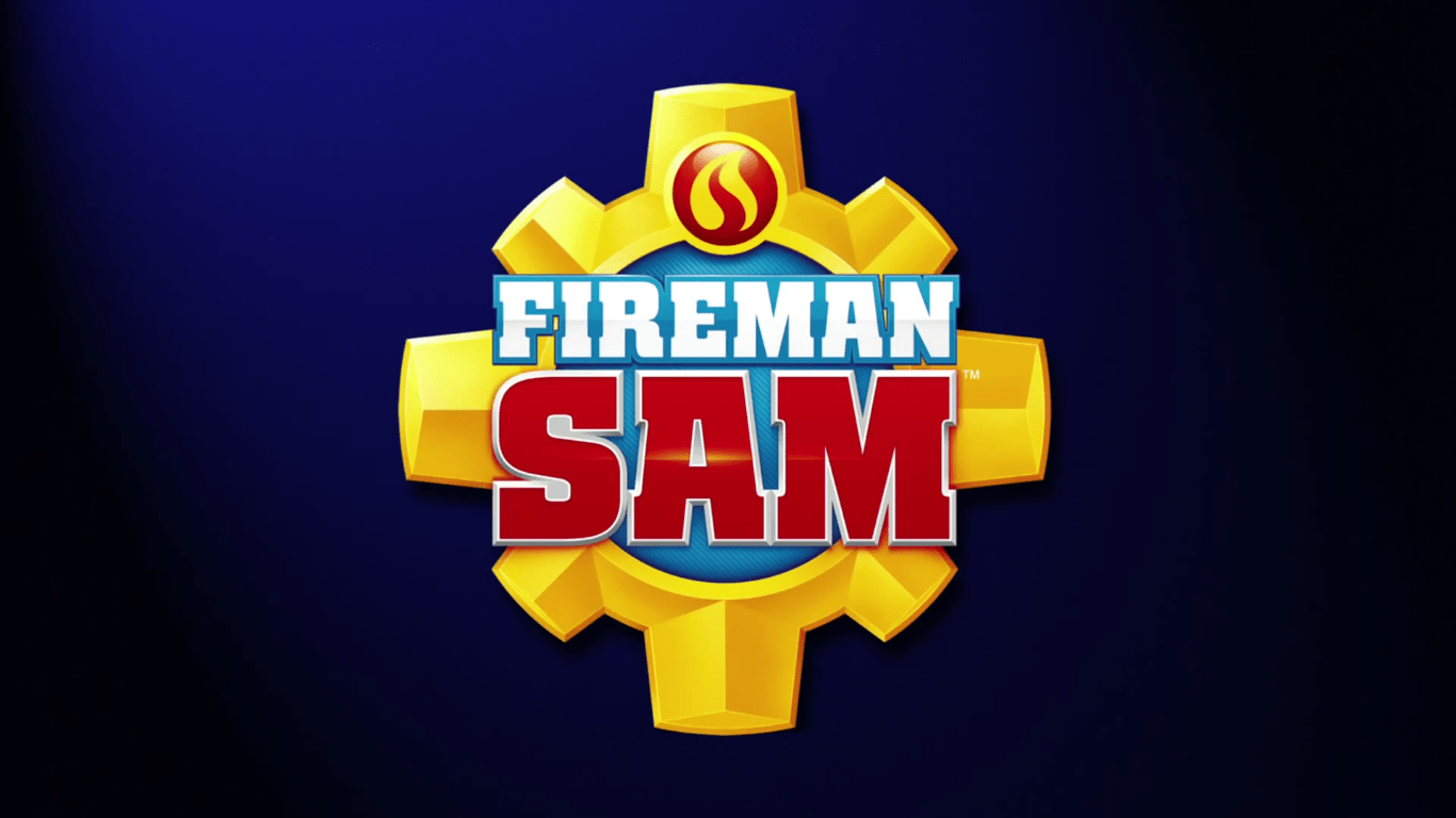 Fireman Sam Wallpapers - Top Free Fireman Sam Backgrounds - WallpaperAccess