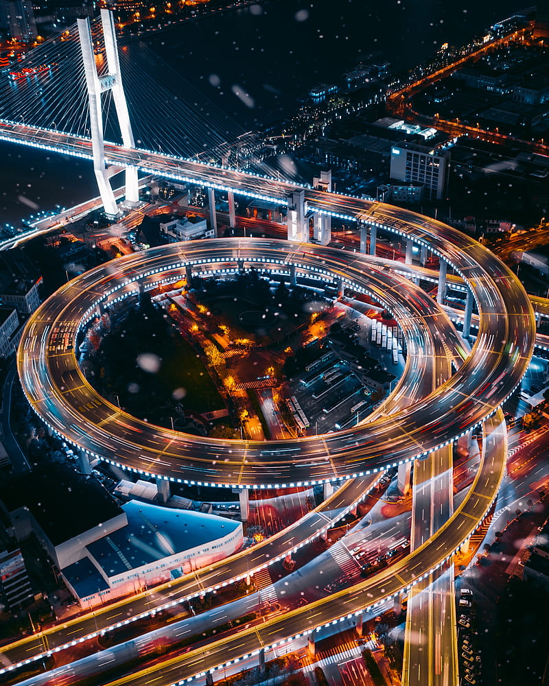 Junction Wallpapers - Top Free Junction Backgrounds - WallpaperAccess