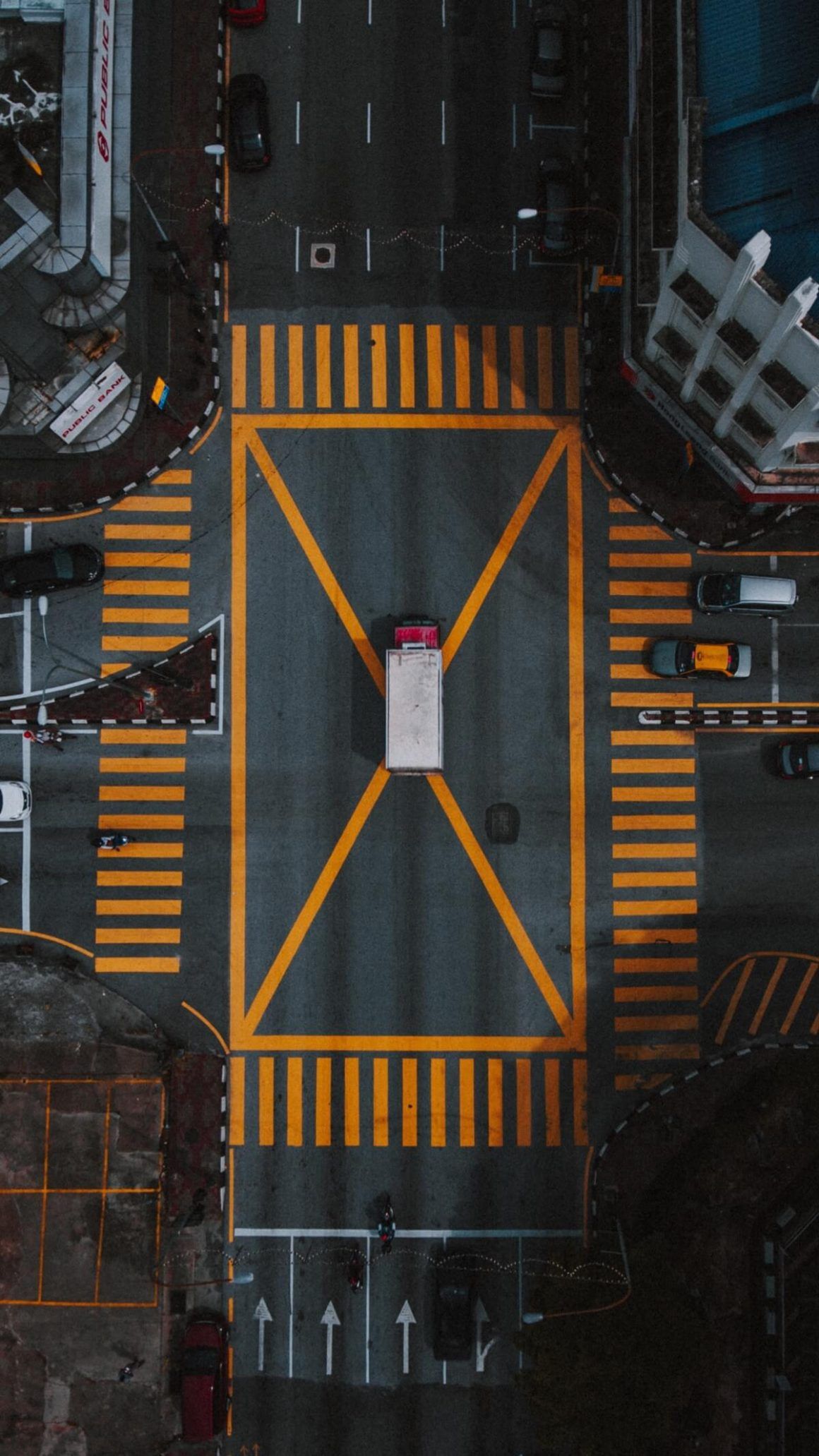 Junction Wallpapers - Top Free Junction Backgrounds - WallpaperAccess