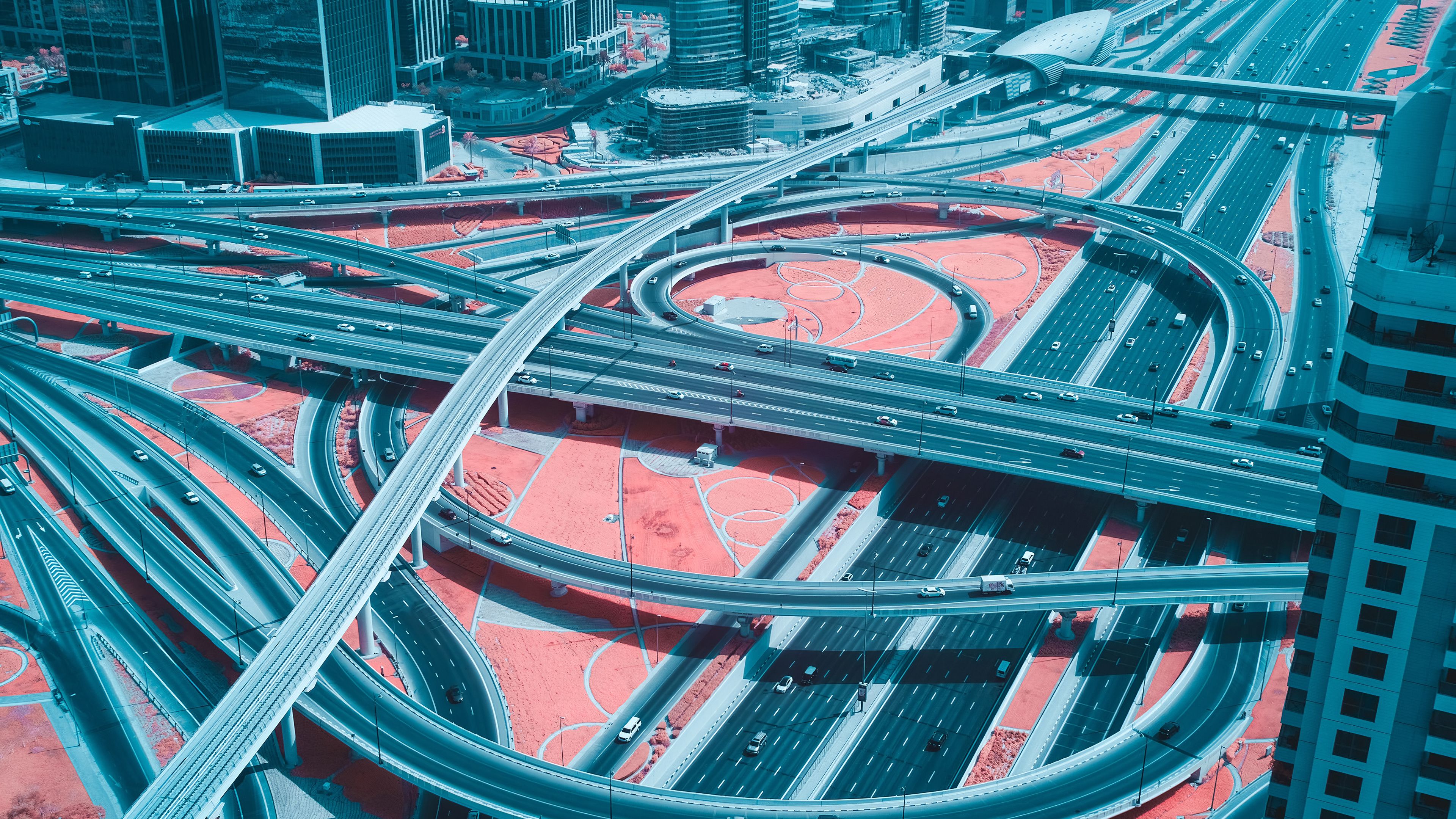 Junction Wallpapers - Top Free Junction Backgrounds - WallpaperAccess