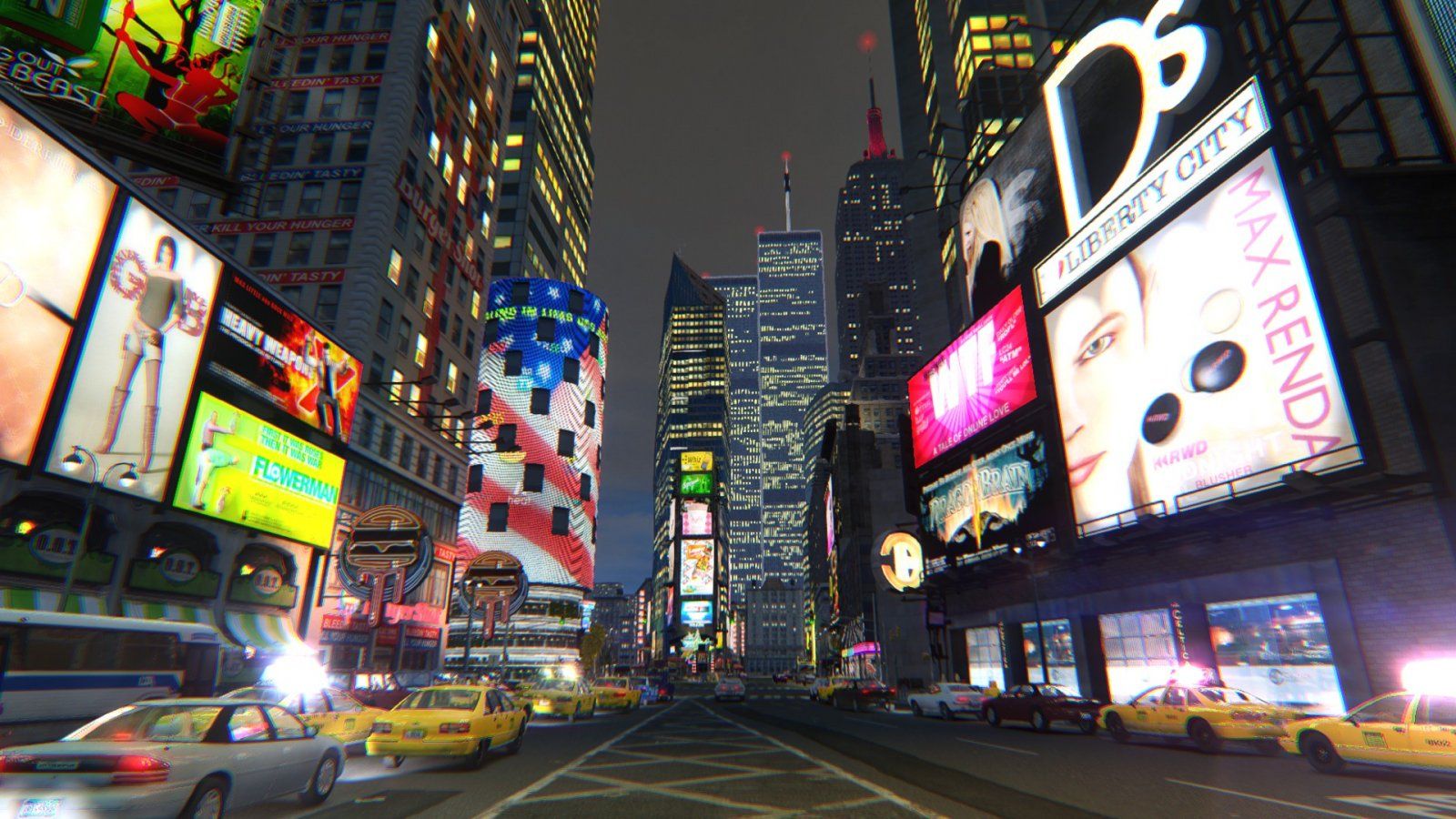 Junction Wallpapers - Top Free Junction Backgrounds - WallpaperAccess