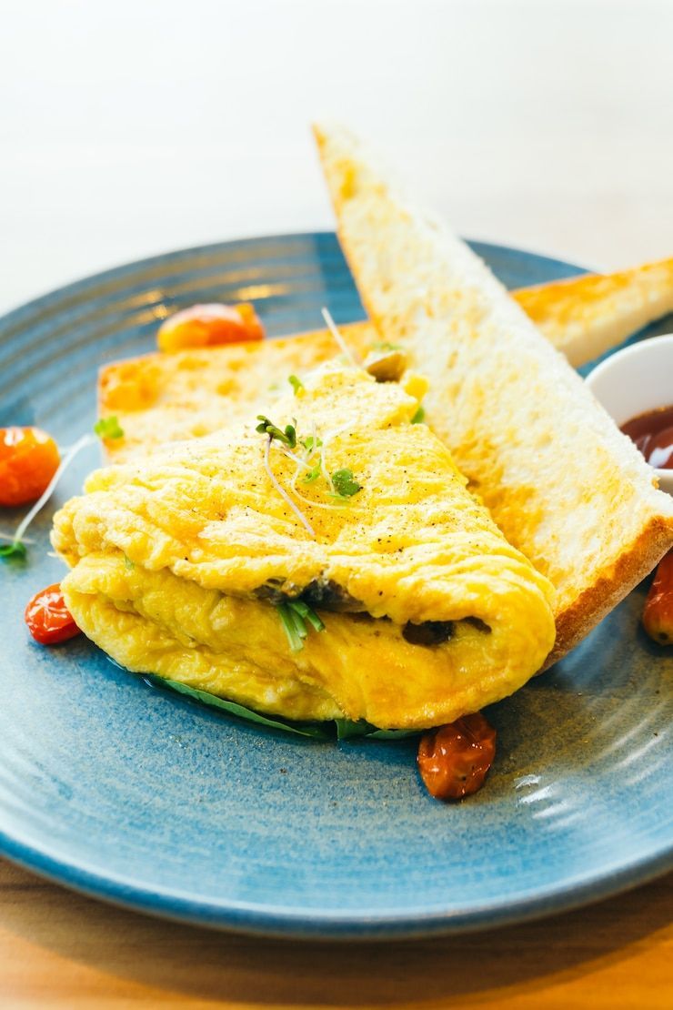 Omlet Wallpapers - Top Free Omlet Backgrounds - WallpaperAccess