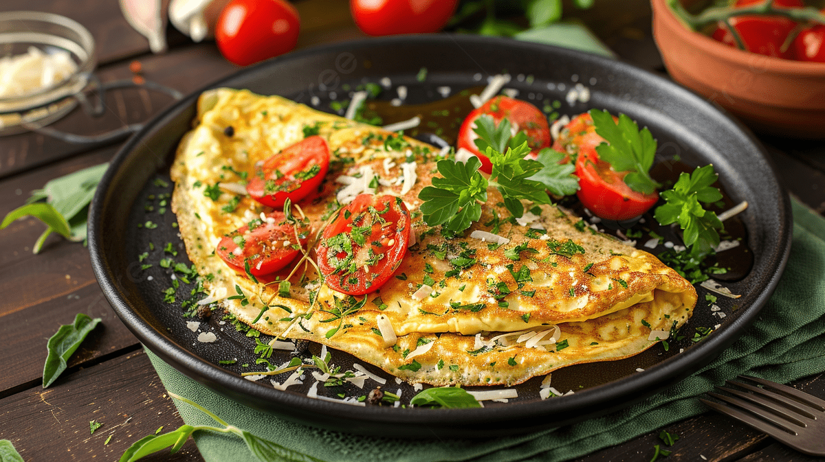Omlet Wallpapers - Top Free Omlet Backgrounds - WallpaperAccess