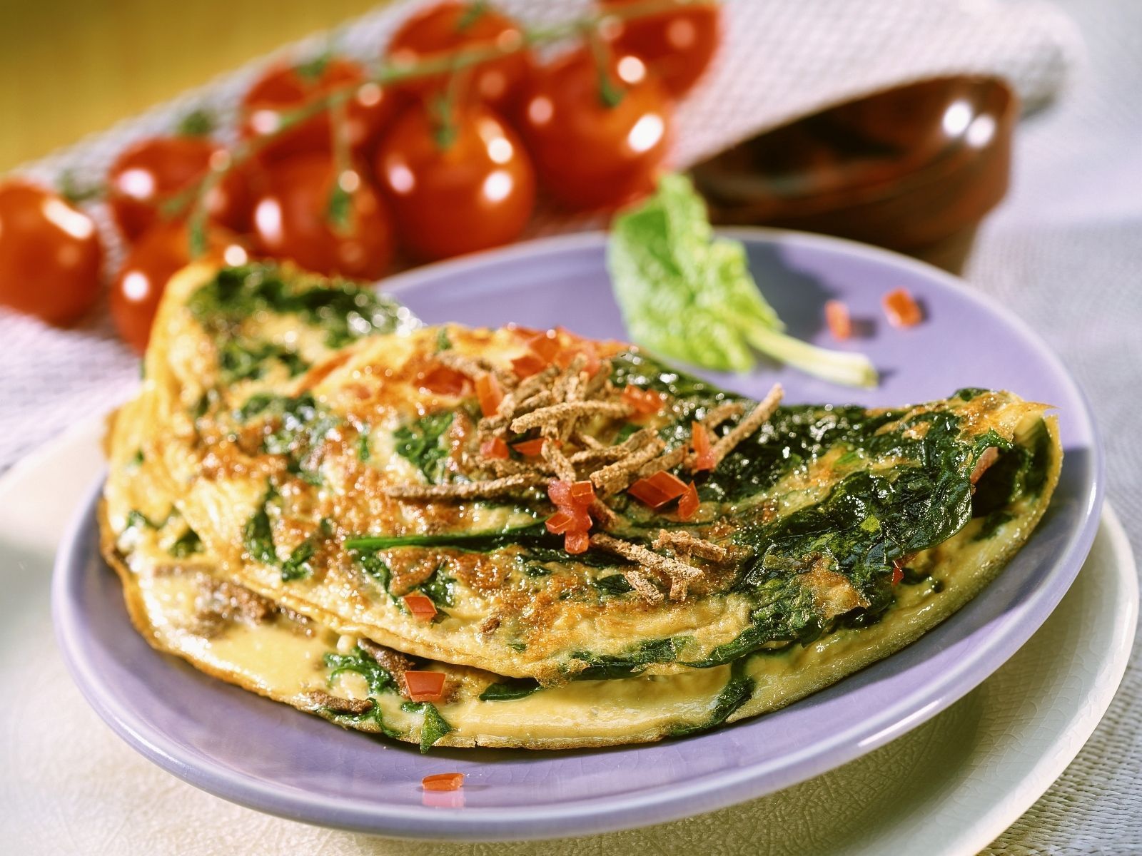 Omlet Wallpapers - Top Free Omlet Backgrounds - WallpaperAccess