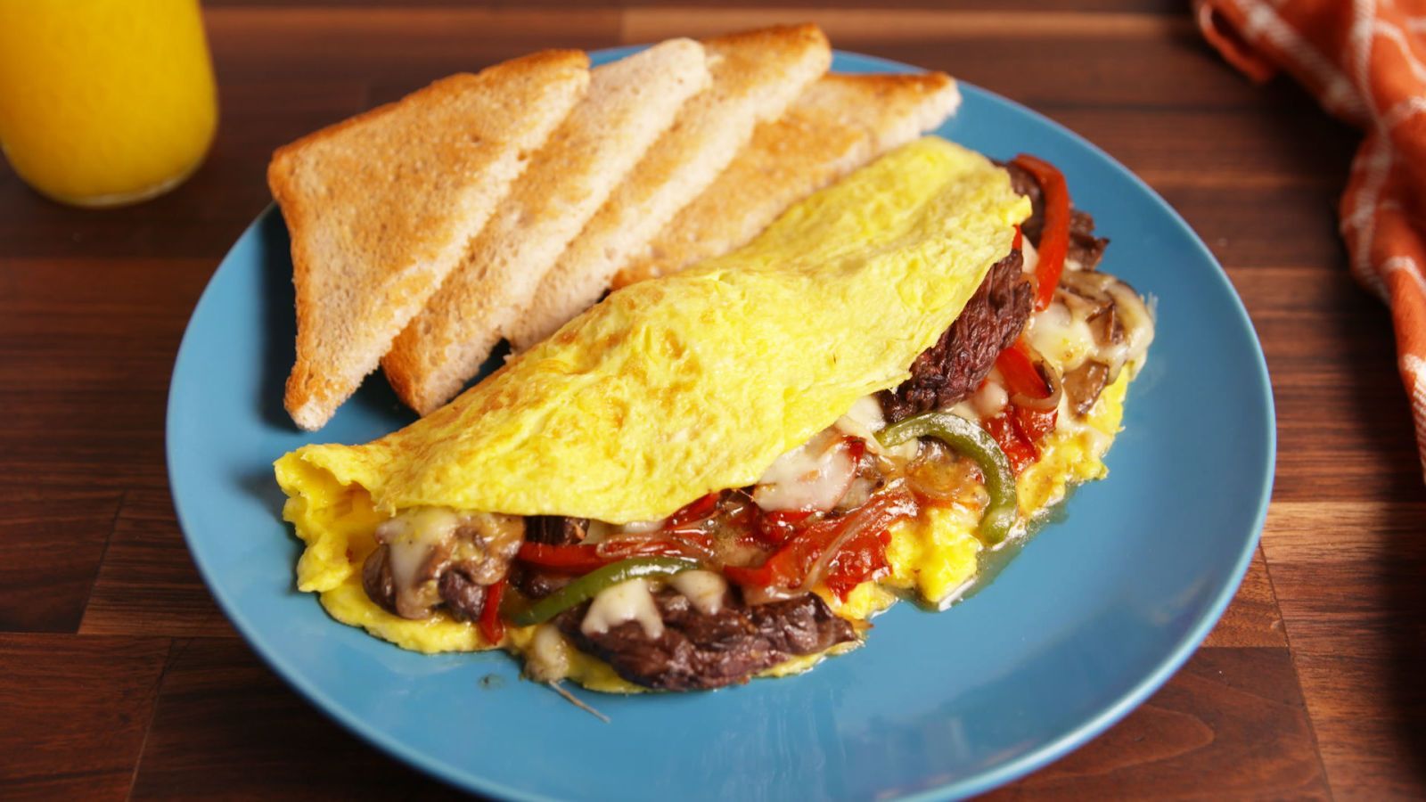 Omlet Wallpapers - Top Free Omlet Backgrounds - WallpaperAccess