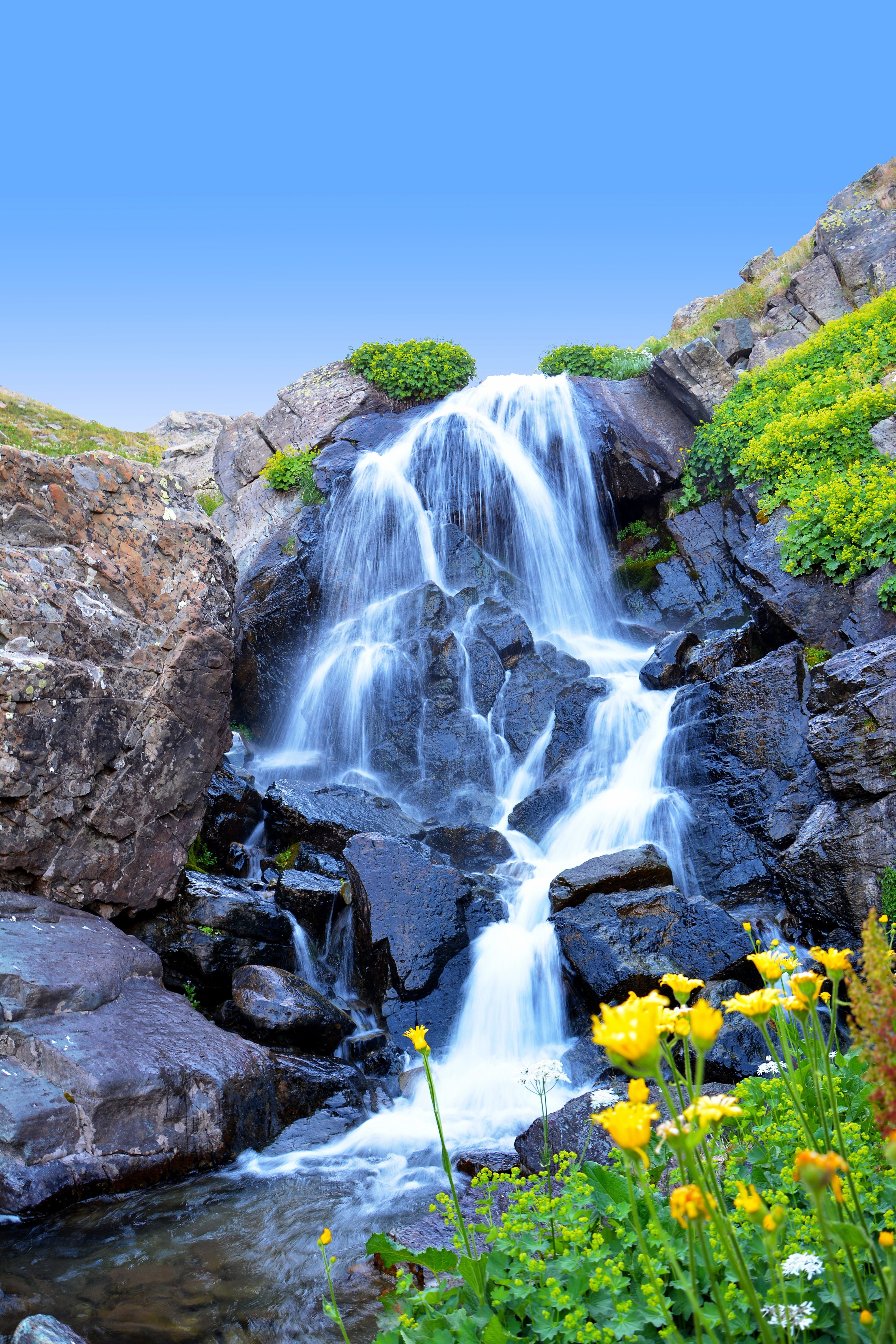Turkey Nature Wallpapers - Top Free Turkey Nature Backgrounds ...