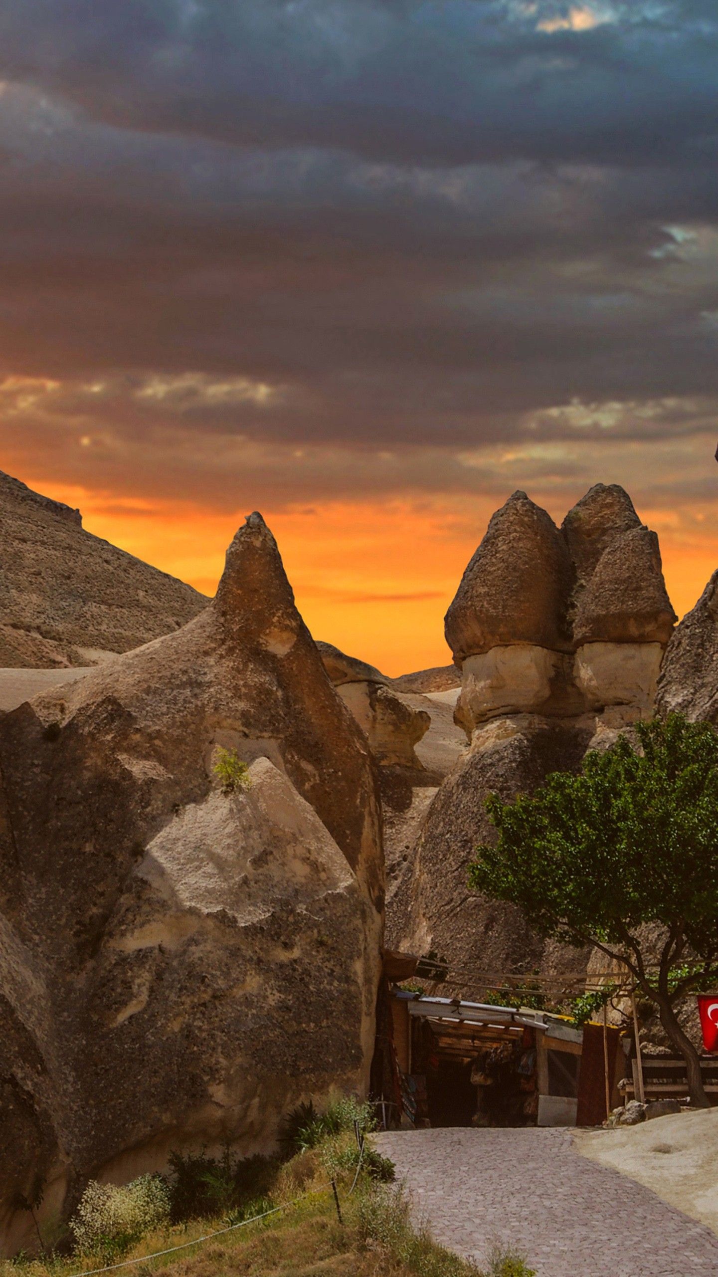 Turkey Nature Wallpapers - Top Free Turkey Nature Backgrounds ...