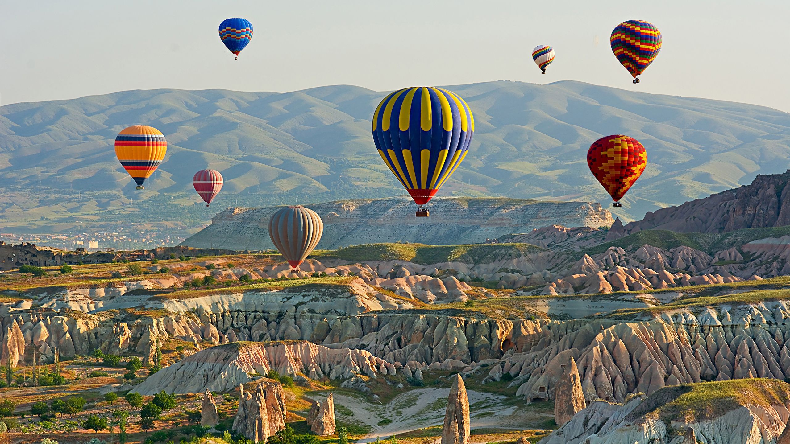 Turkey Nature Wallpapers - Top Free Turkey Nature Backgrounds ...