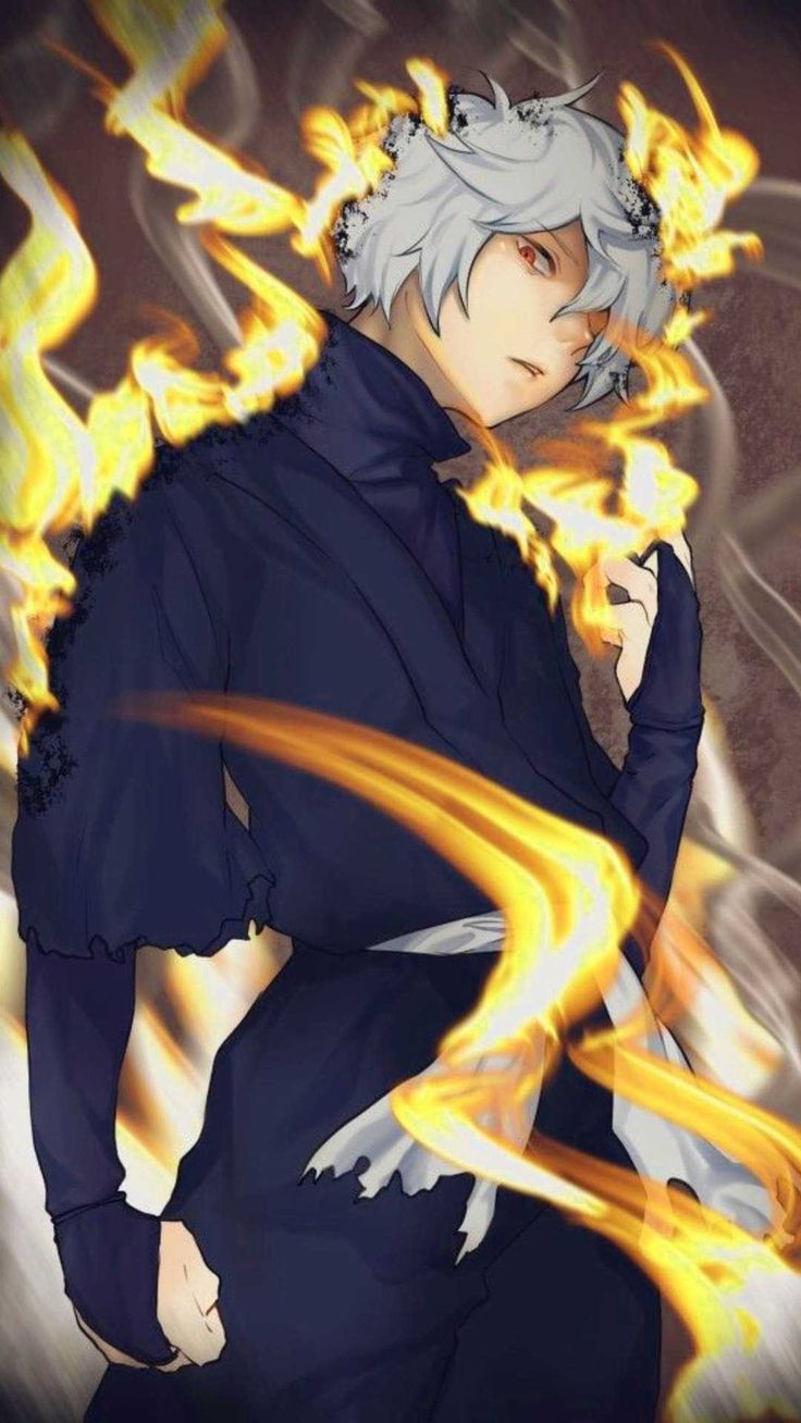 Gabimaru The Hollow Wallpapers - Top Free Gabimaru The Hollow ...