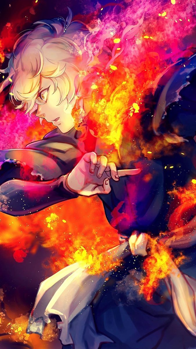 Gabimaru The Hollow Wallpapers - Top Free Gabimaru The Hollow ...