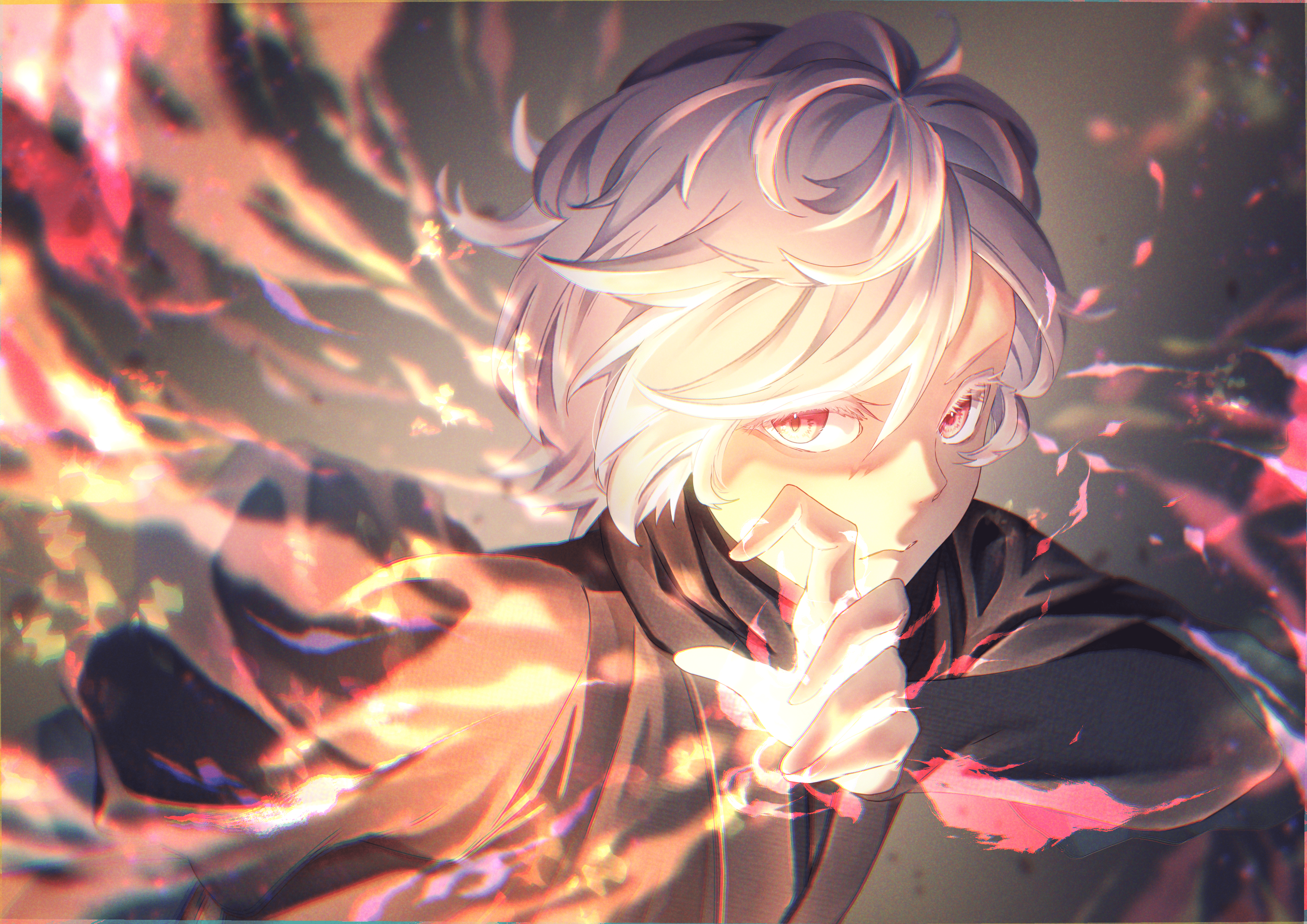 Gabimaru The Hollow Wallpapers - Top Free Gabimaru The Hollow ...