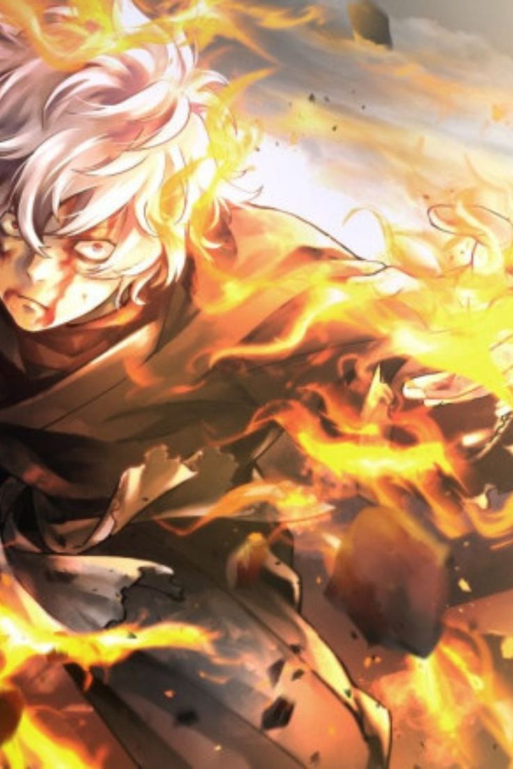 Gabimaru The Hollow Wallpapers - Top Free Gabimaru The Hollow ...