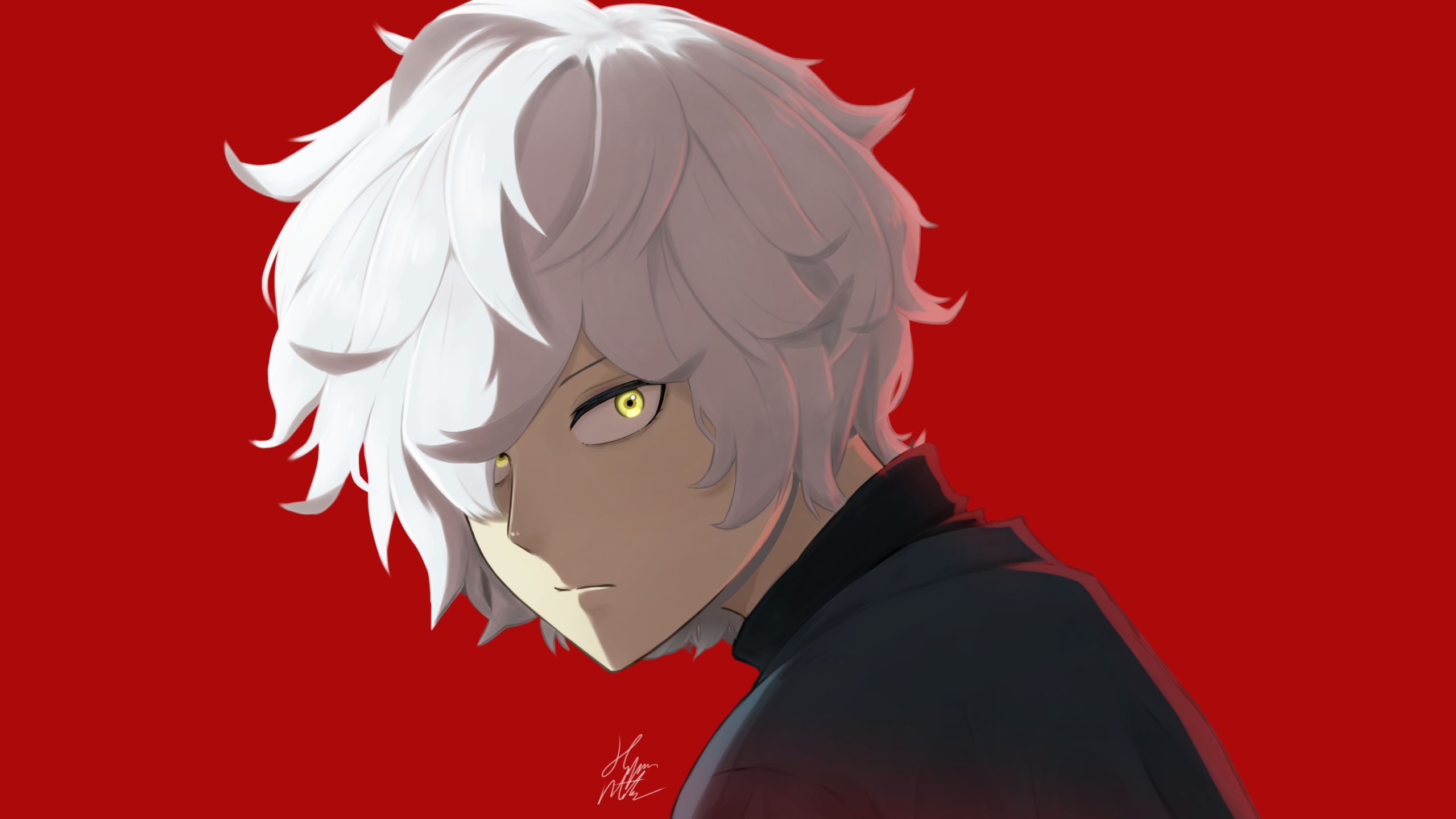 Gabimaru The Hollow Wallpapers - Top Free Gabimaru The Hollow ...