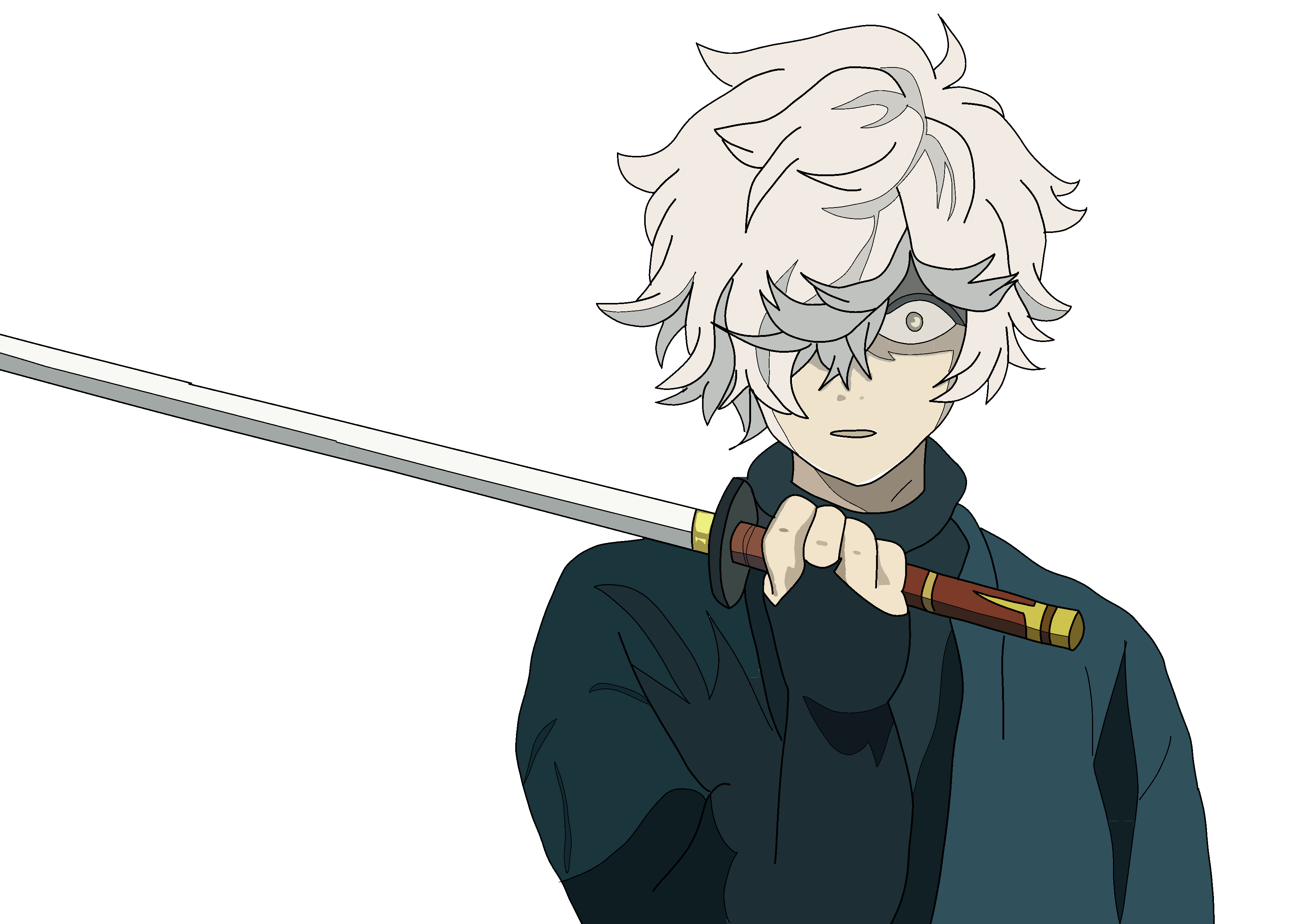 Gabimaru The Hollow Wallpapers - Top Free Gabimaru The Hollow ...