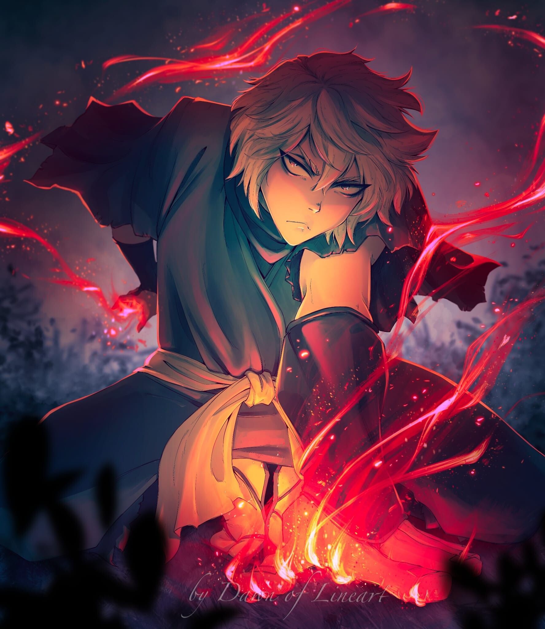 Gabimaru The Hollow Wallpapers - Top Free Gabimaru The Hollow ...