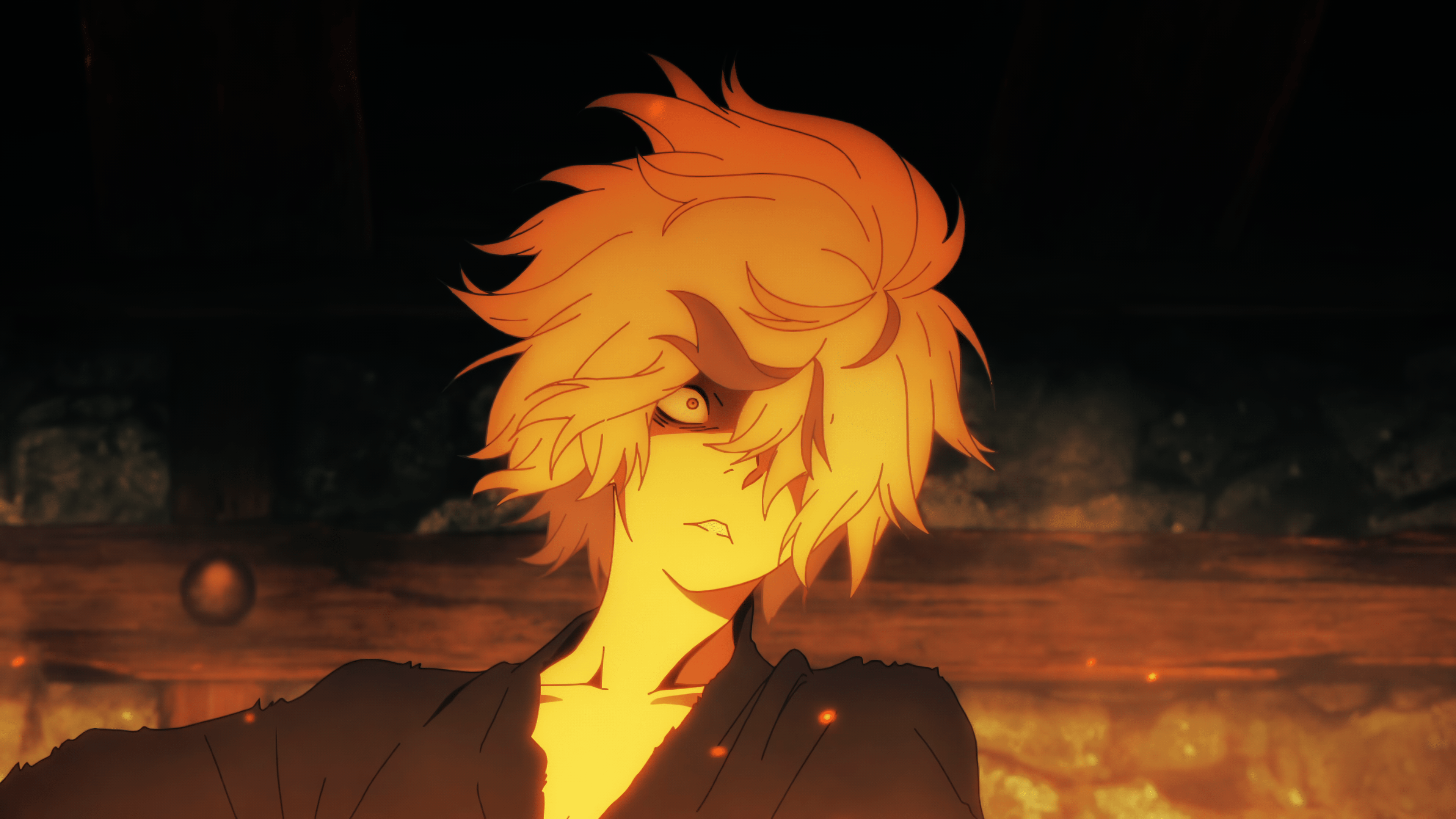 Gabimaru The Hollow Wallpapers - Top Free Gabimaru The Hollow ...