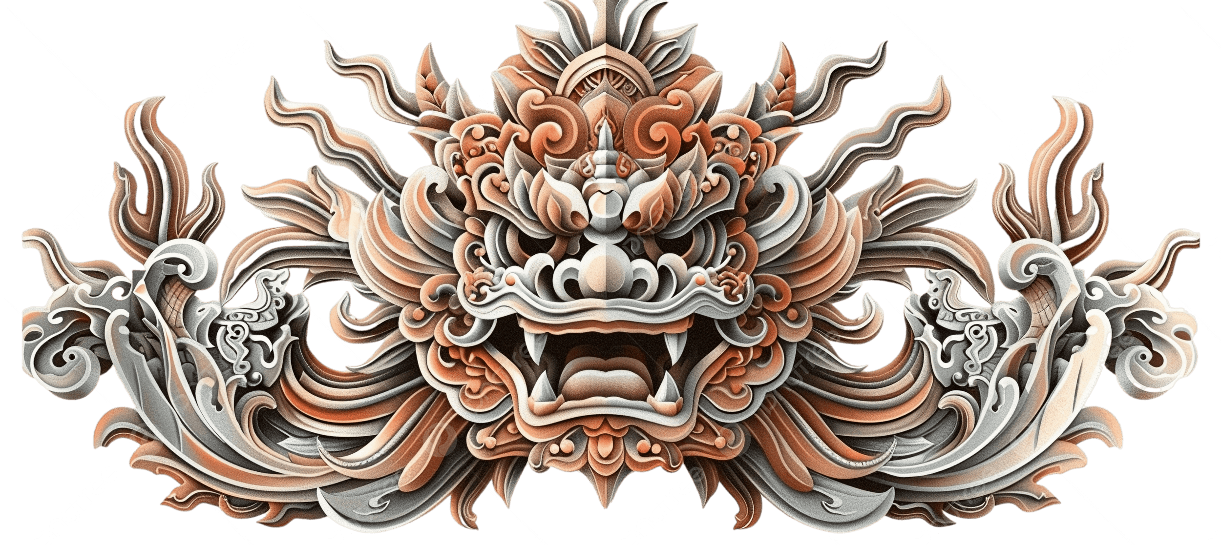 Barong Bali Wallpapers - Top Free Barong Bali Backgrounds - WallpaperAccess