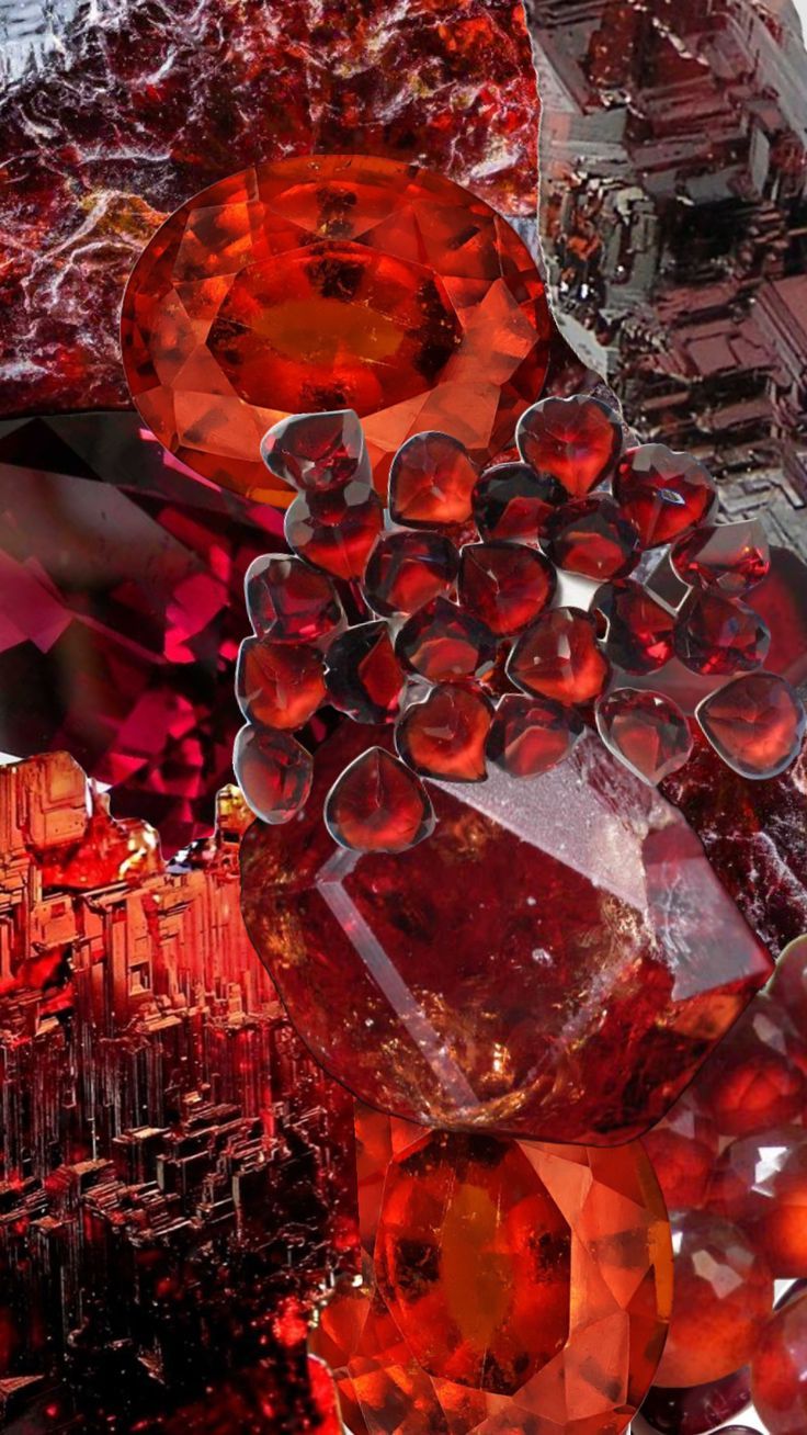 Garnet Stone Wallpapers - Top Free Garnet Stone Backgrounds ...