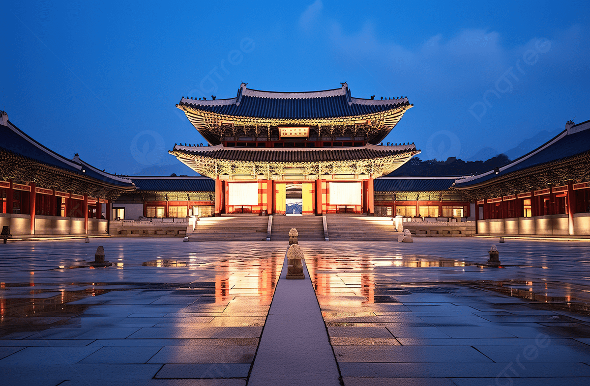 Gwangju Wallpapers - Top Free Gwangju Backgrounds - WallpaperAccess