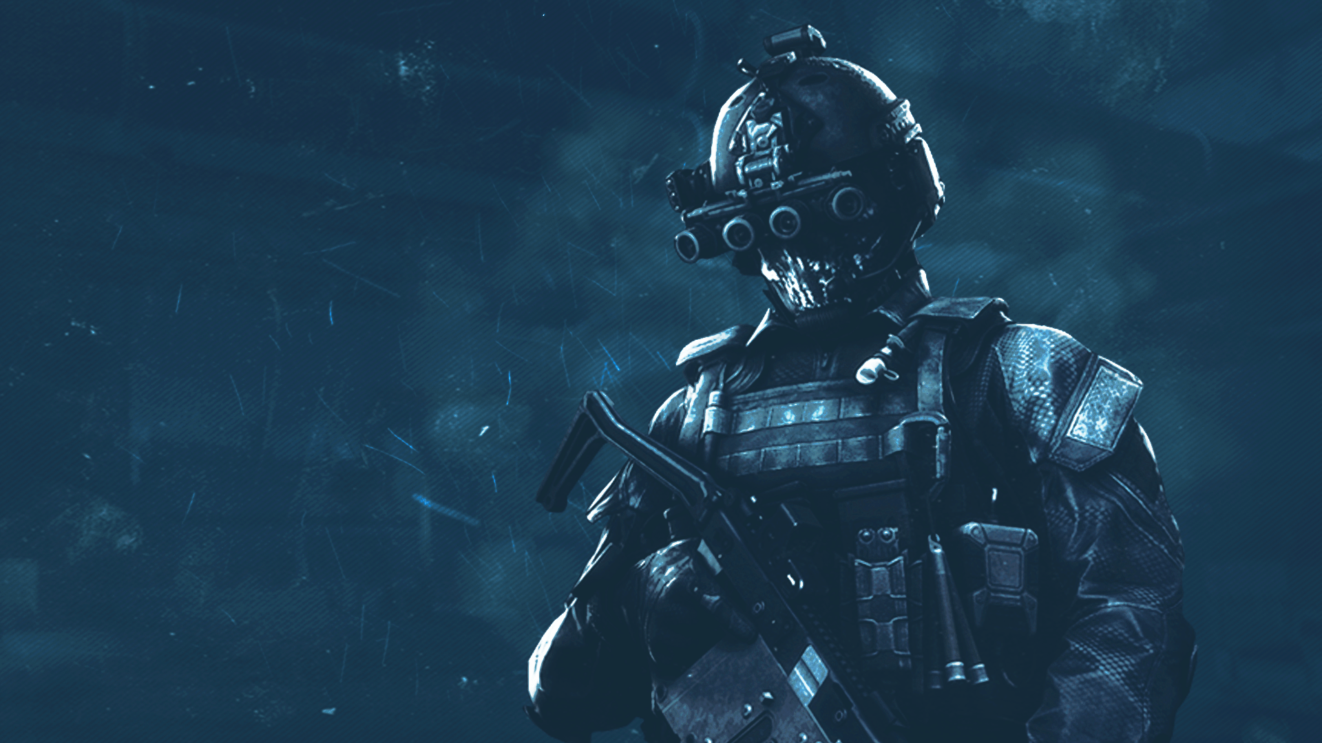 Keegan Cod Wallpapers - Top Free Keegan Cod Backgrounds - WallpaperAccess