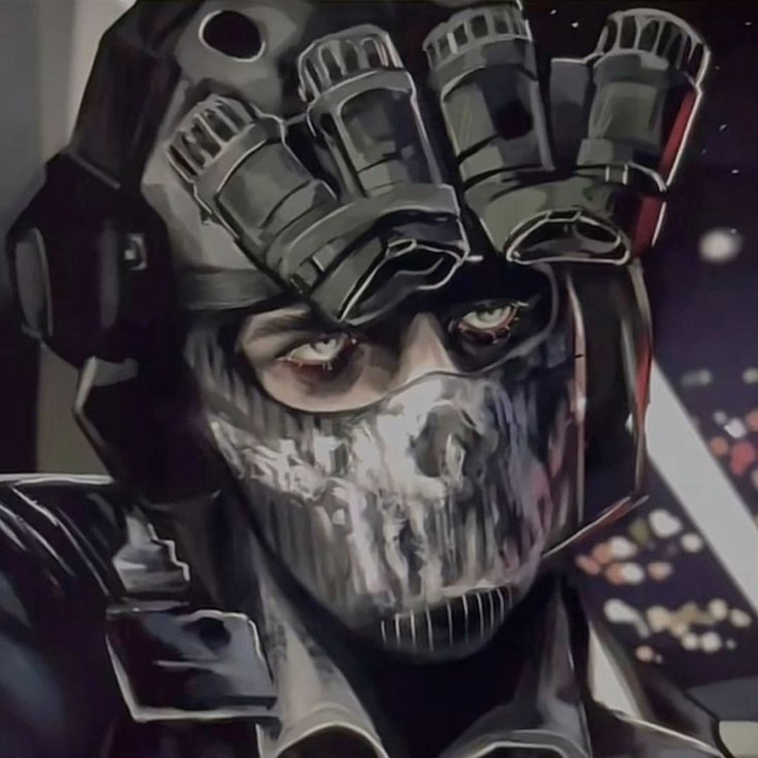 Keegan Cod Wallpapers - Top Free Keegan Cod Backgrounds - WallpaperAccess