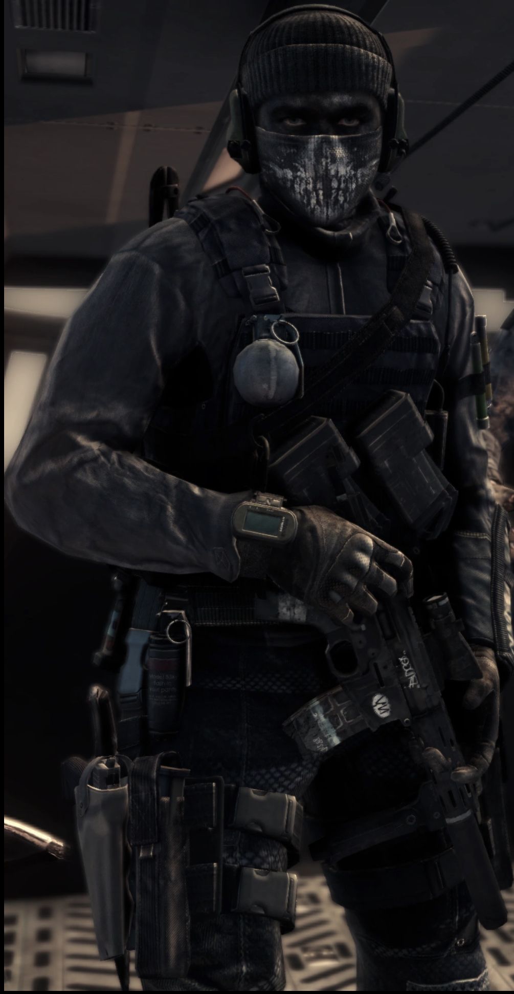 Keegan Cod Wallpapers - Top Free Keegan Cod Backgrounds - WallpaperAccess