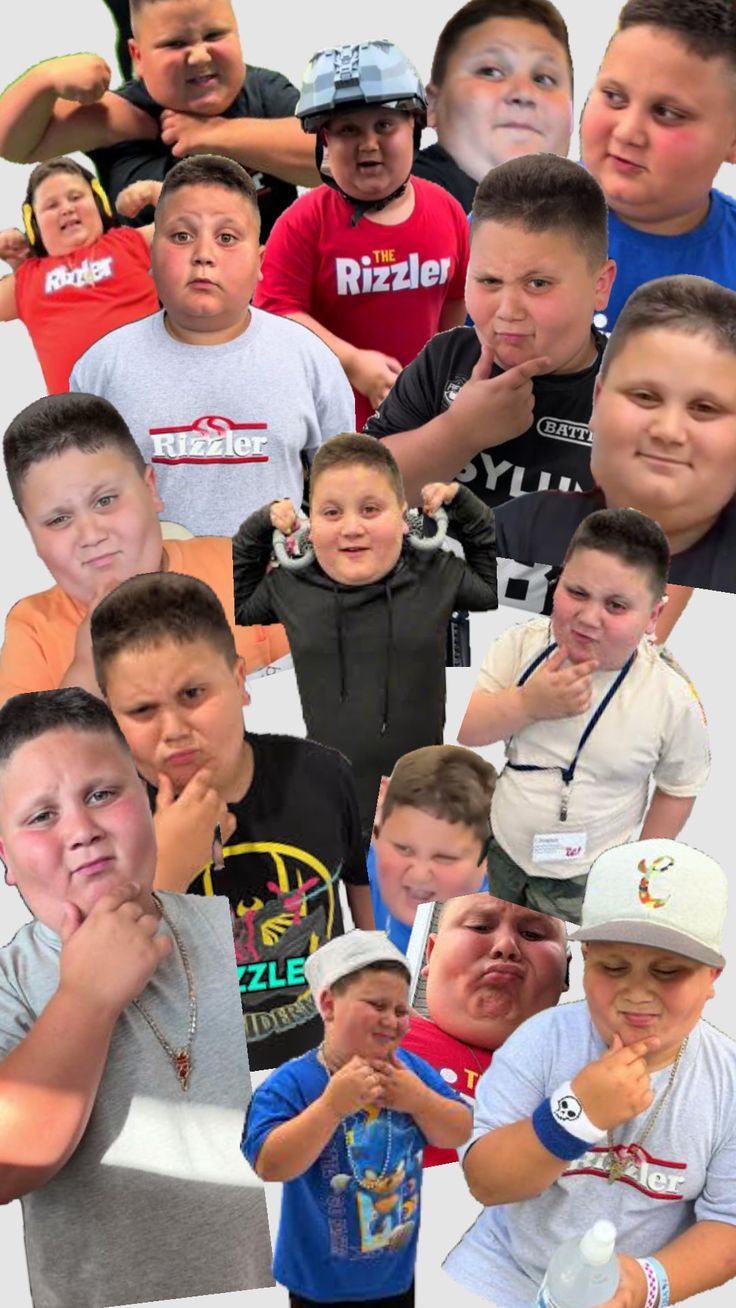 Rizzler Wallpapers - Top Free Rizzler Backgrounds - WallpaperAccess