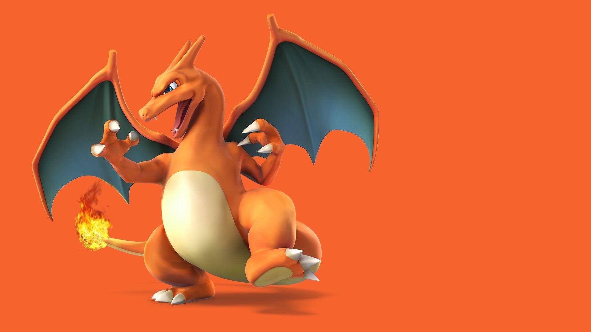 Charizard 4K Wallpapers - Top Free Charizard 4K Backgrounds ...