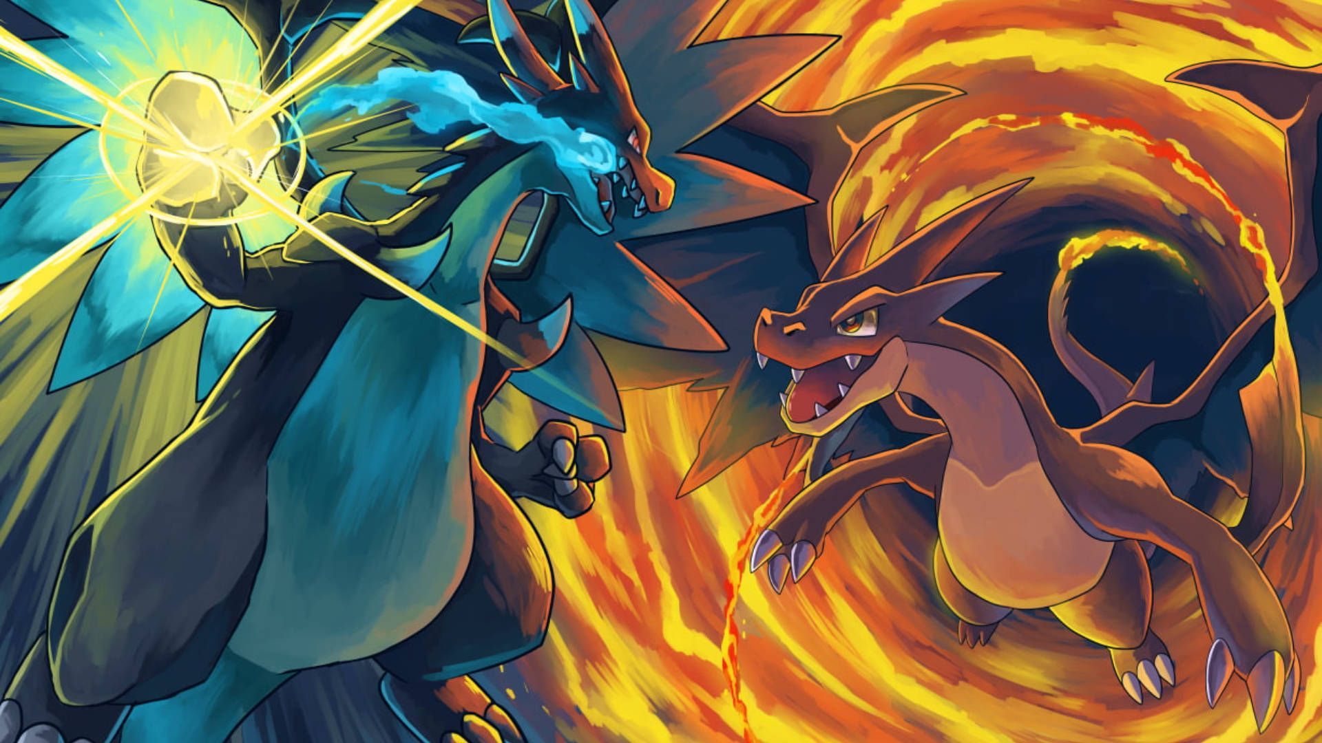 Charizard 4K Wallpapers - Top Free Charizard 4K Backgrounds ...