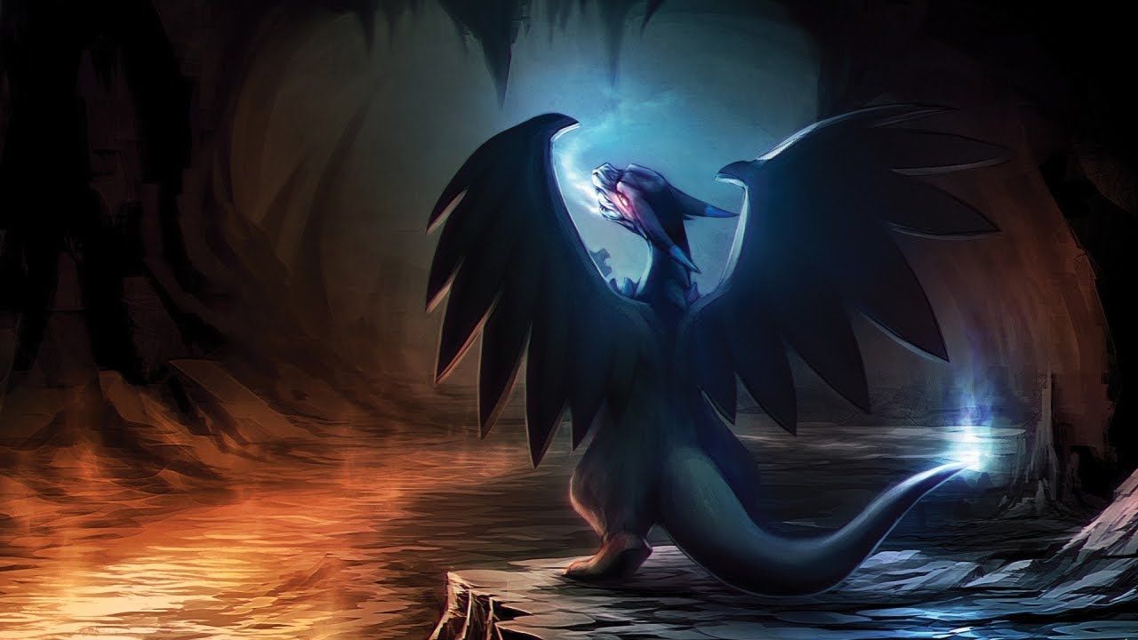 Charizard 4K Wallpapers - Top Free Charizard 4K Backgrounds ...