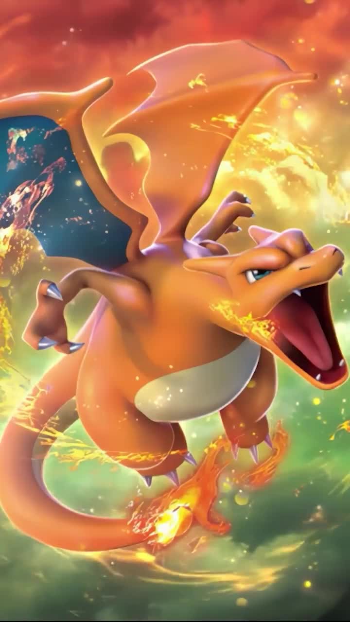 Charizard 4K Wallpapers - Top Free Charizard 4K Backgrounds ...
