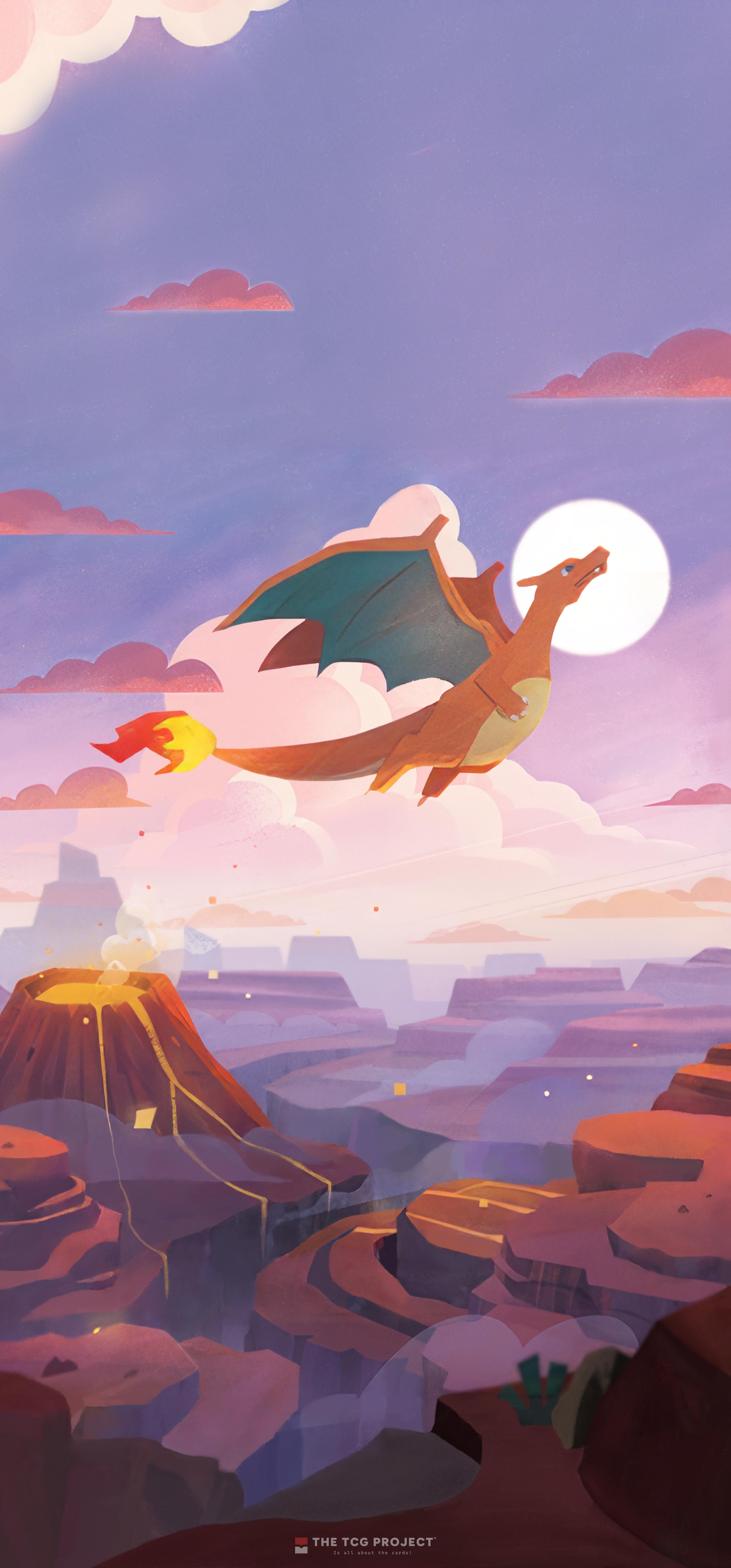 Charizard 4K Wallpapers - Top Free Charizard 4K Backgrounds ...