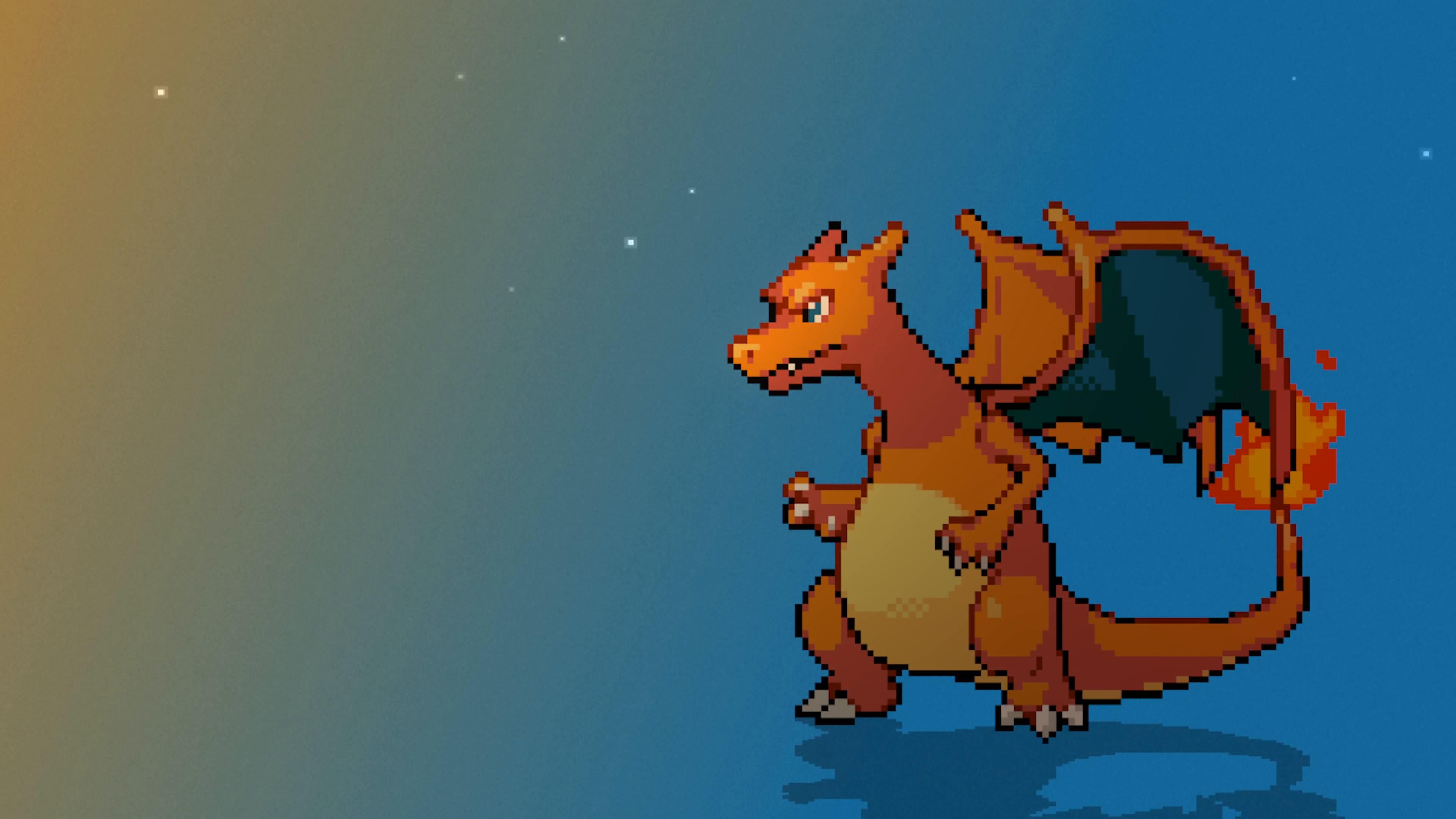 Charizard 4K Wallpapers - Top Free Charizard 4K Backgrounds ...