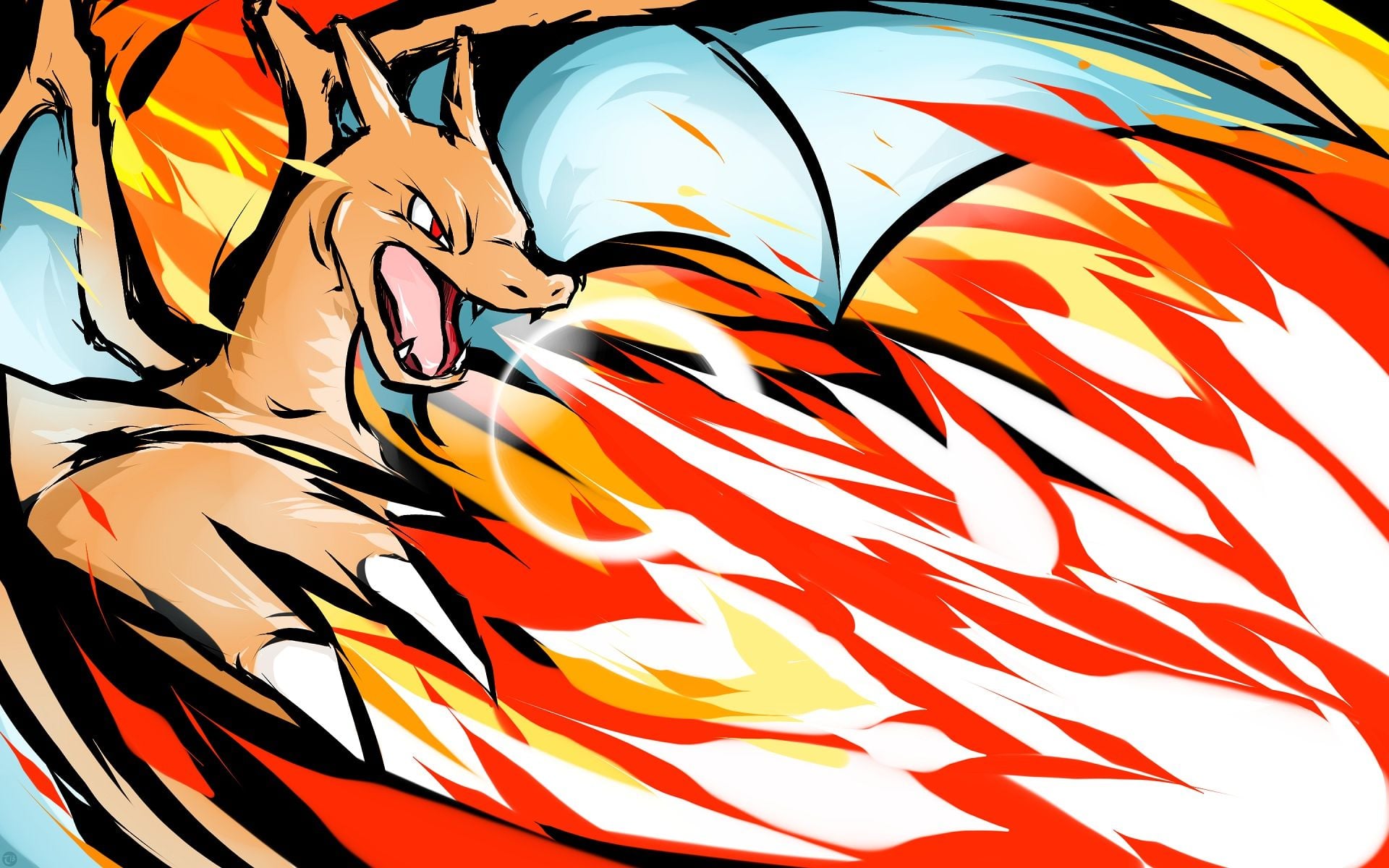Charizard 4K Wallpapers - Top Free Charizard 4K Backgrounds ...