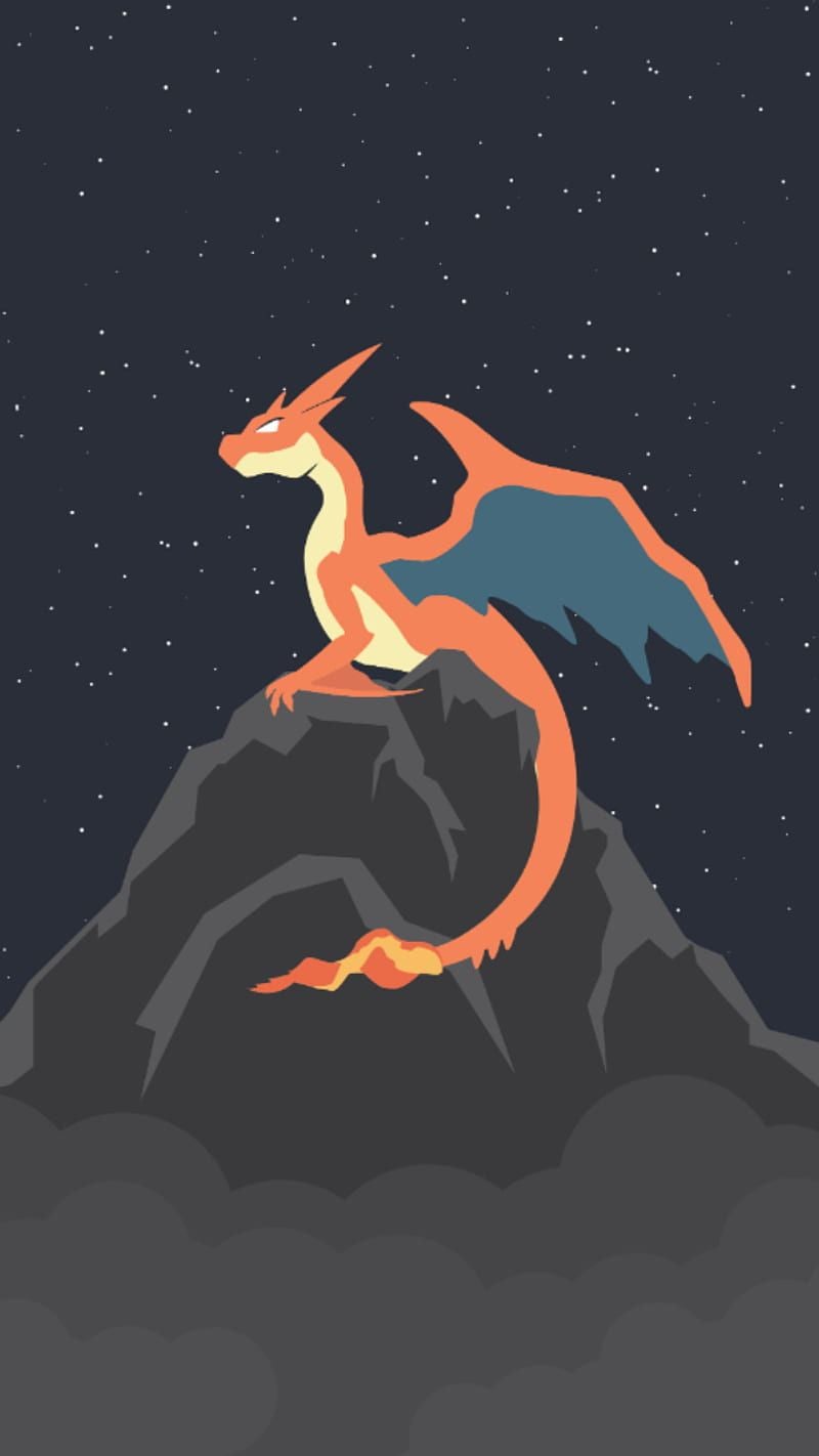 Charizard 4K Wallpapers - Top Free Charizard 4K Backgrounds ...