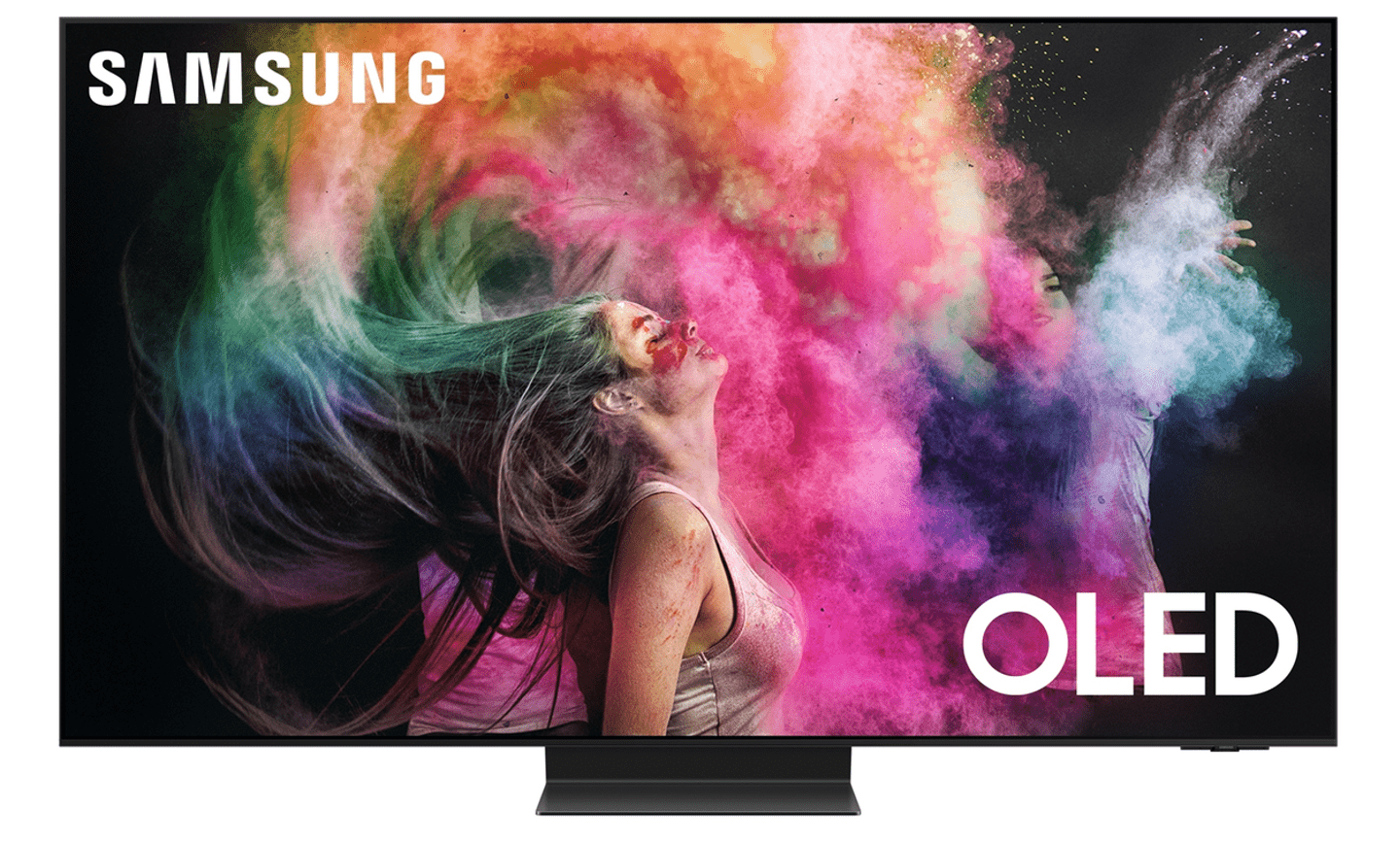 Samsung Smart Tv Wallpapers - Top Free Samsung Smart Tv Backgrounds ...
