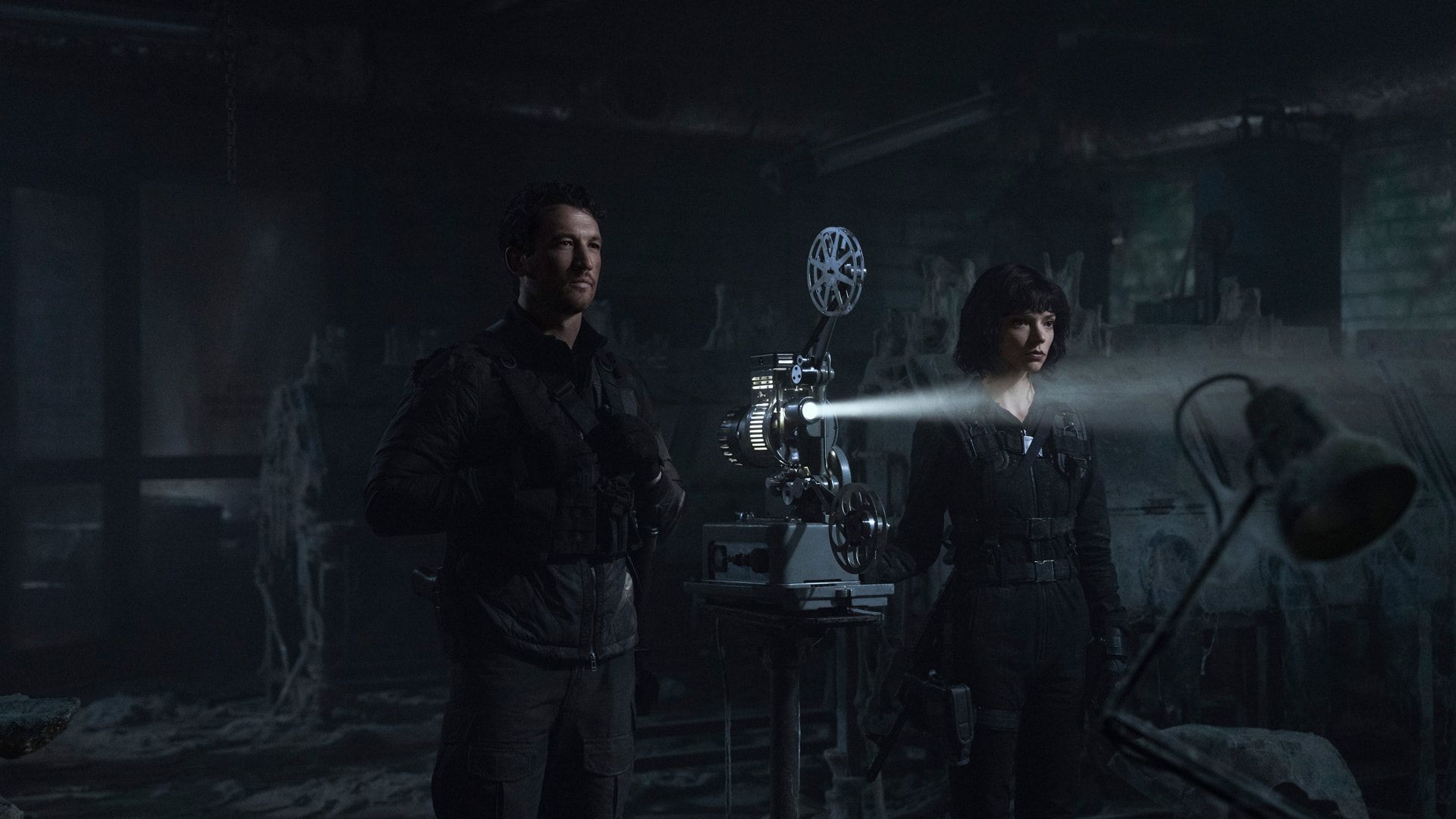 The Gorge Wallpapers - Top Free The Gorge Backgrounds - WallpaperAccess