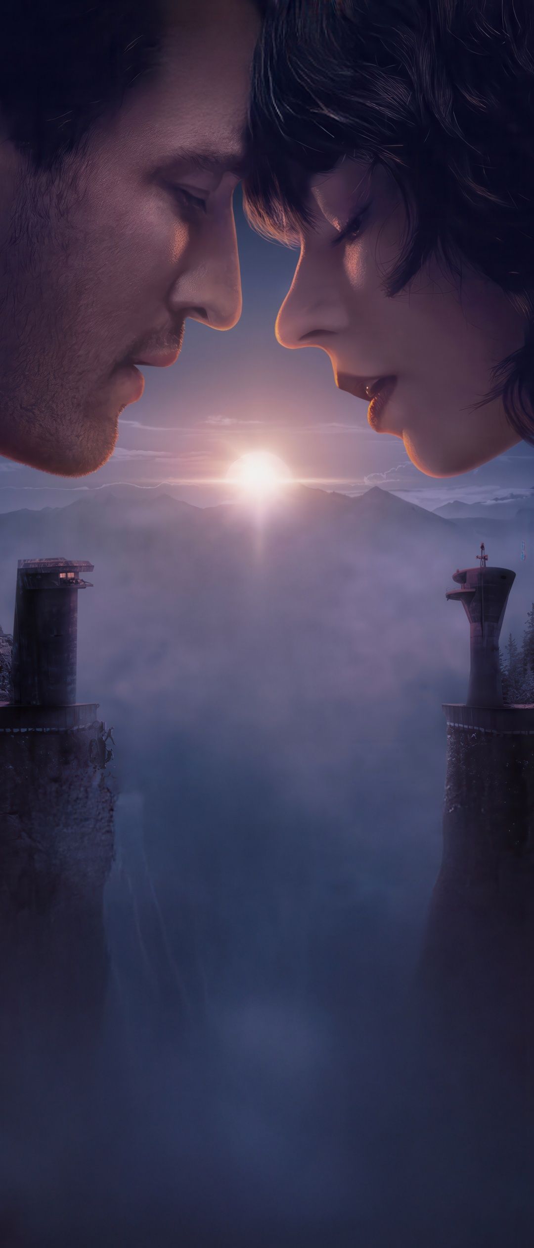 The Gorge Wallpapers - Top Free The Gorge Backgrounds - WallpaperAccess