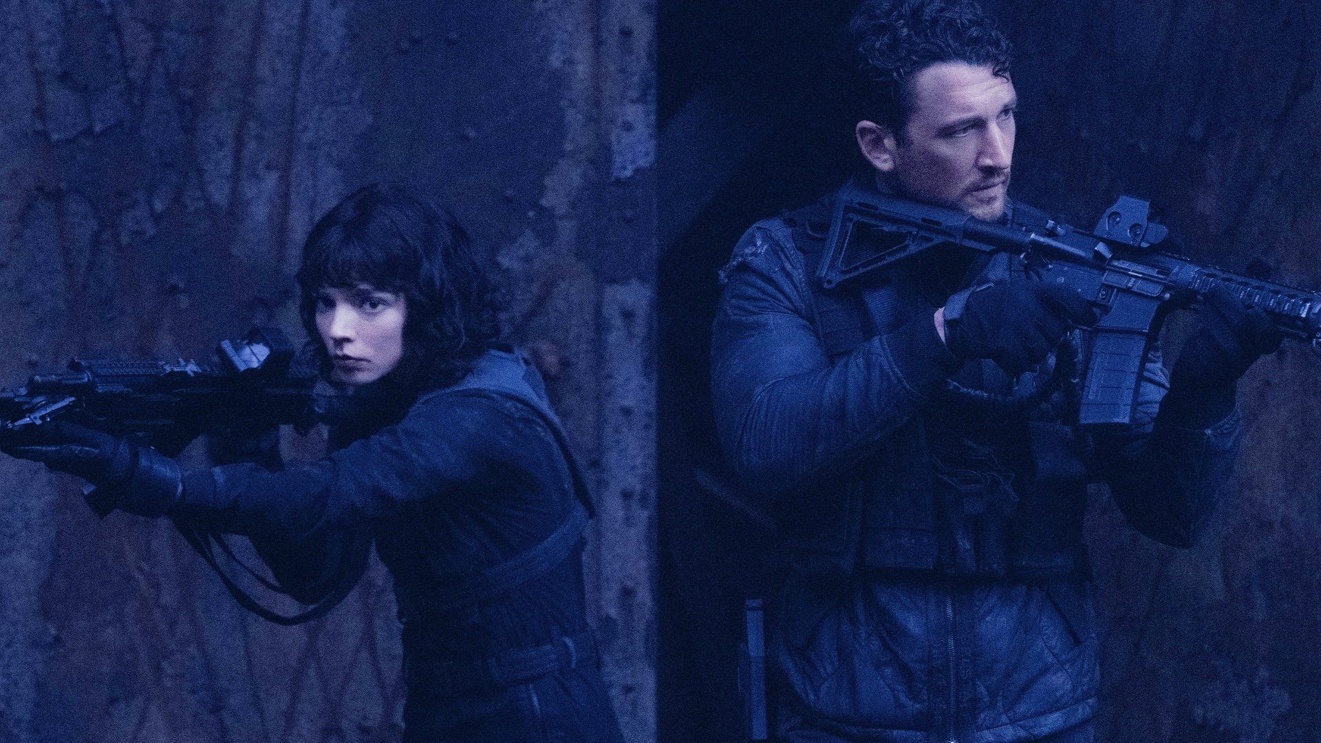 The Gorge Wallpapers - Top Free The Gorge Backgrounds - WallpaperAccess