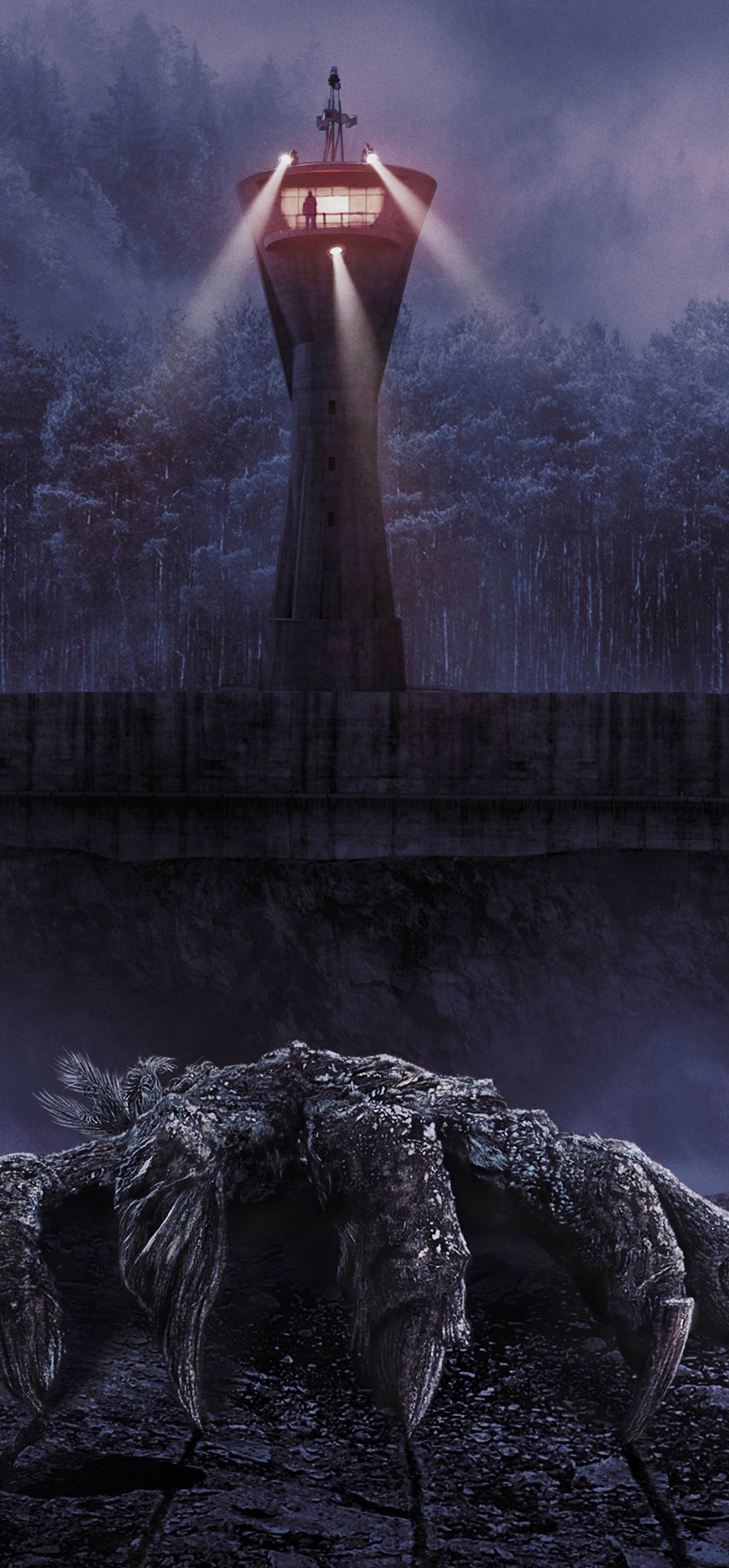 The Gorge Wallpapers - Top Free The Gorge Backgrounds - WallpaperAccess