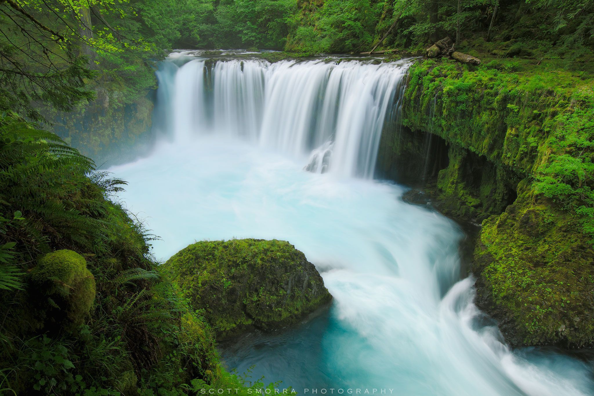 The Gorge Wallpapers - Top Free The Gorge Backgrounds - WallpaperAccess